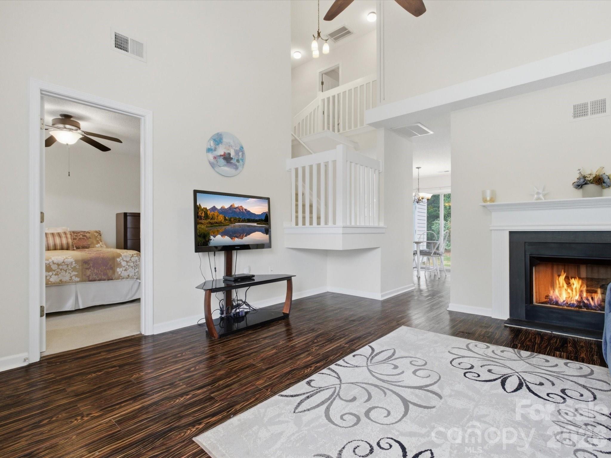 Photo 5 of 15477 Asterwind Court, Charlotte, NC