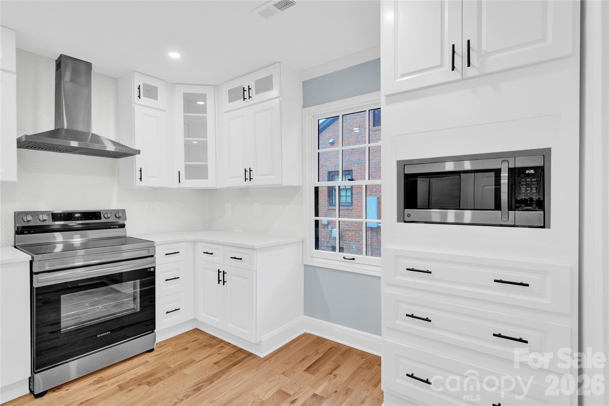Photo 14 of 1551 Merriman Avenue, Charlotte, NC
