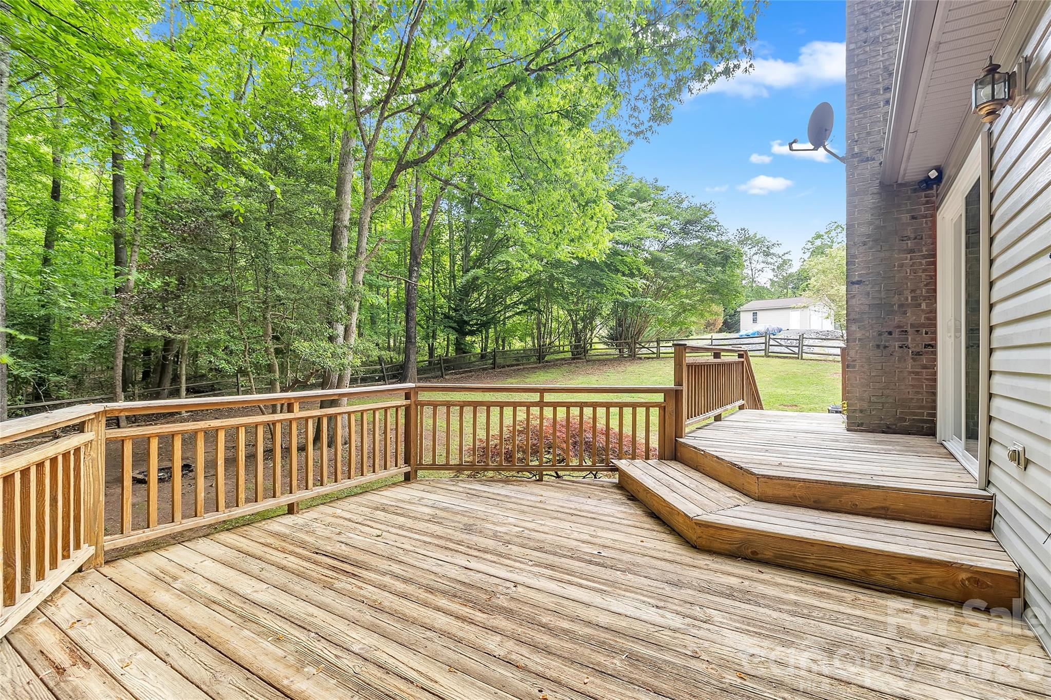 128 Spencer Woods Drive, Dallas, NC - photo 23 of 26