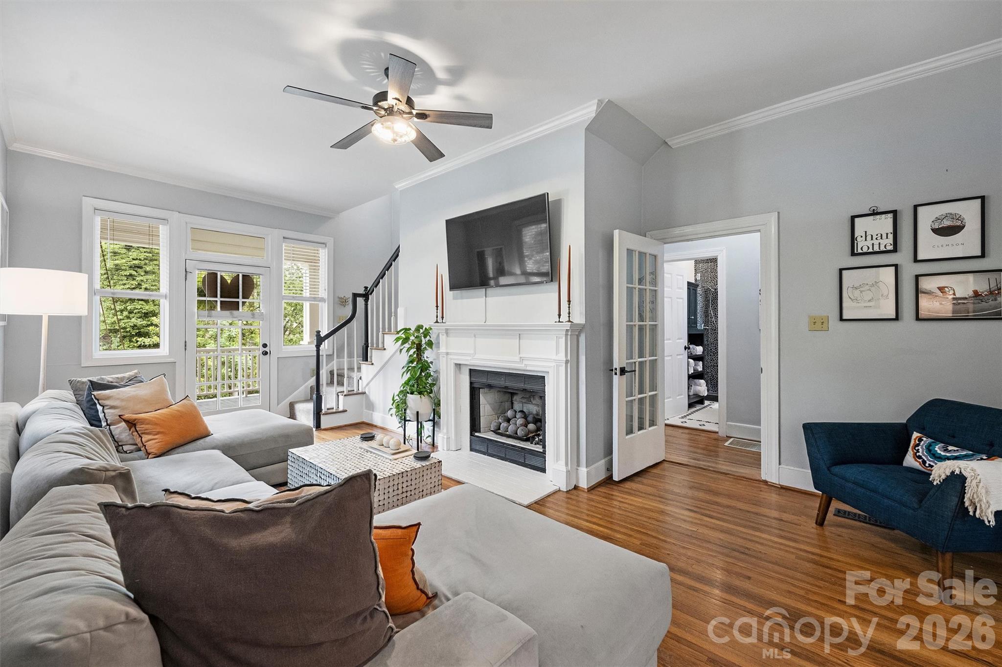1601 Tippah Avenue, Charlotte, NC - photo 7 of 25