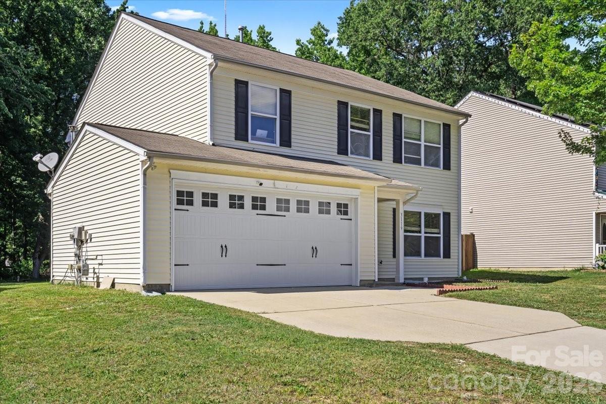Photo 17 of 3119 Decapolis Drive, Charlotte, NC