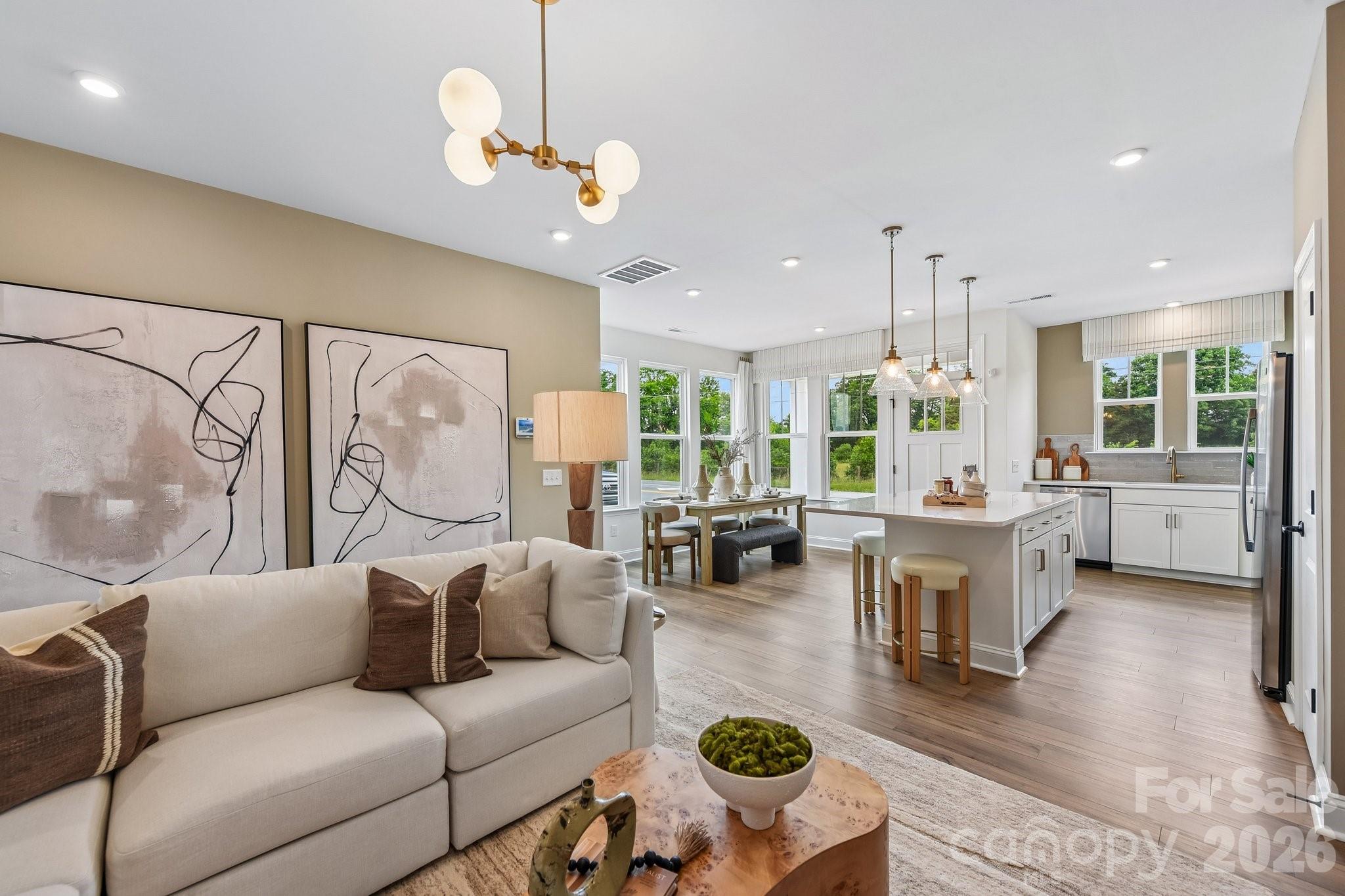 Photo 9 of 9031 Gulledge Court, Charlotte, NC