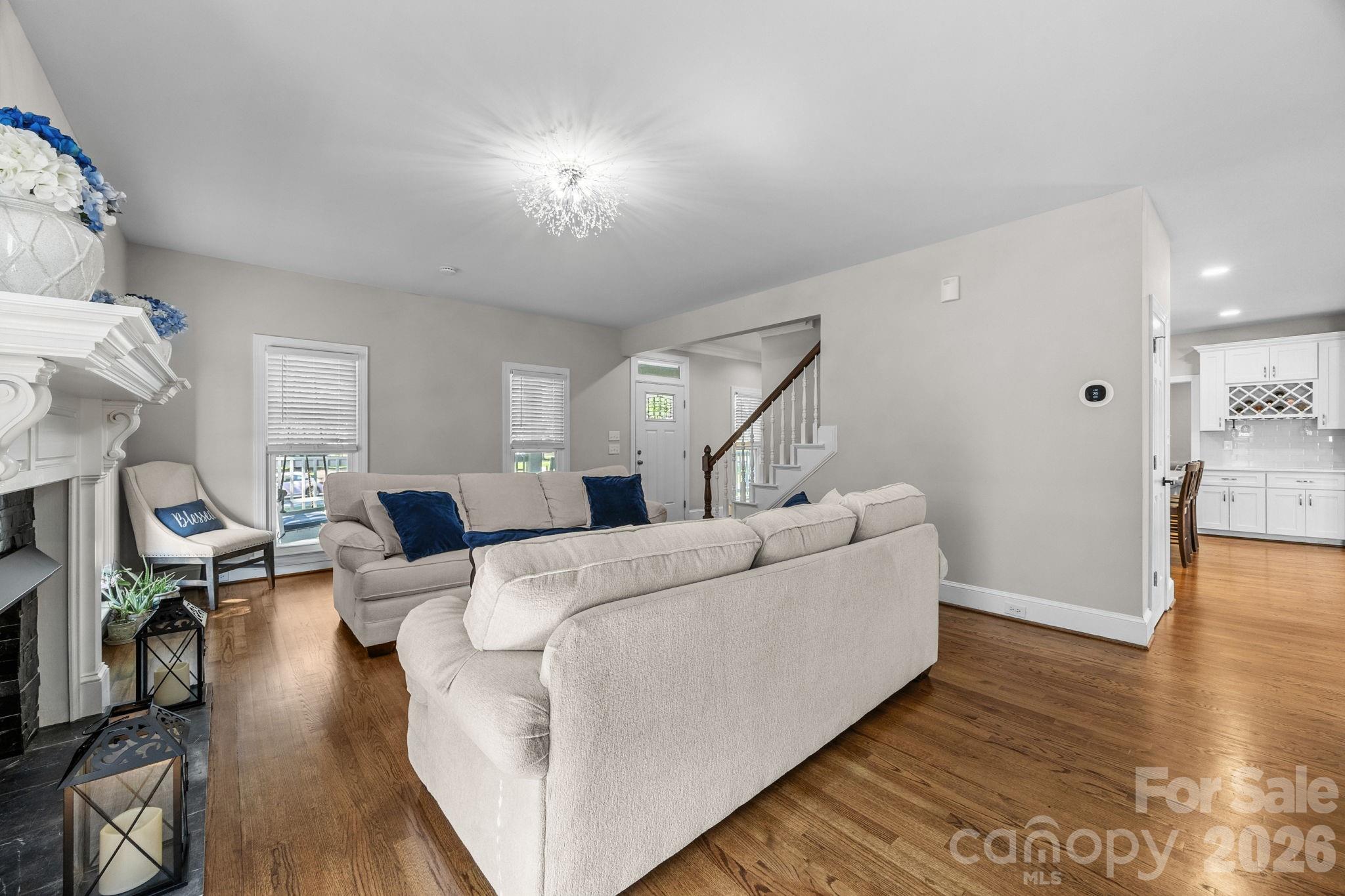 908 Woodhurst Drive, Wesley Chapel, NC - photo 22 of 49