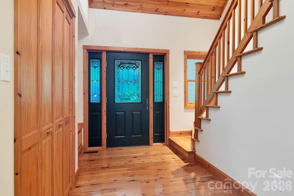 40 Walnut Ridge Circle, Brevard, NC - photo 8 of 47