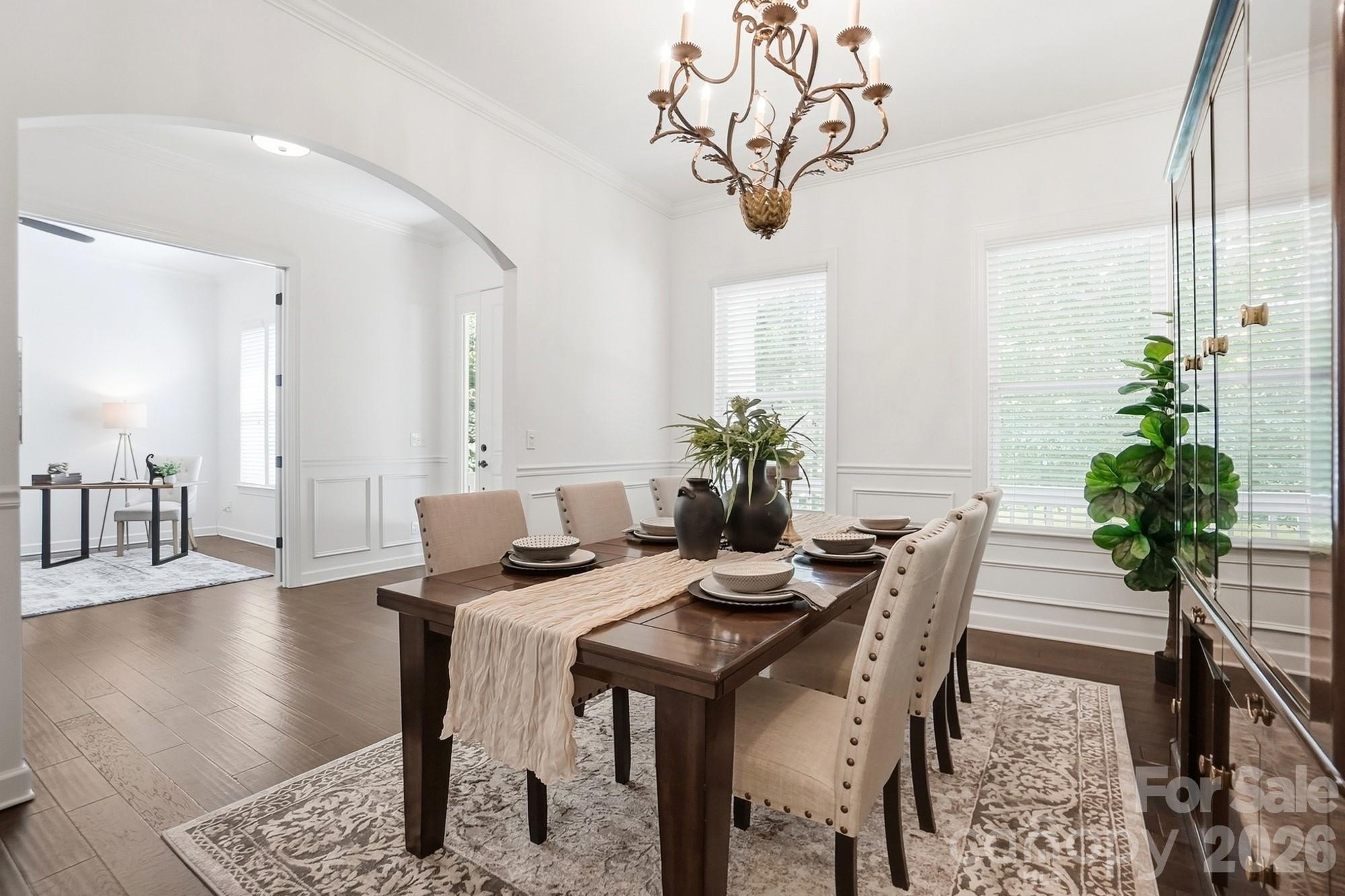 1533 Springfield Drive, Waxhaw, NC - photo 9 of 48