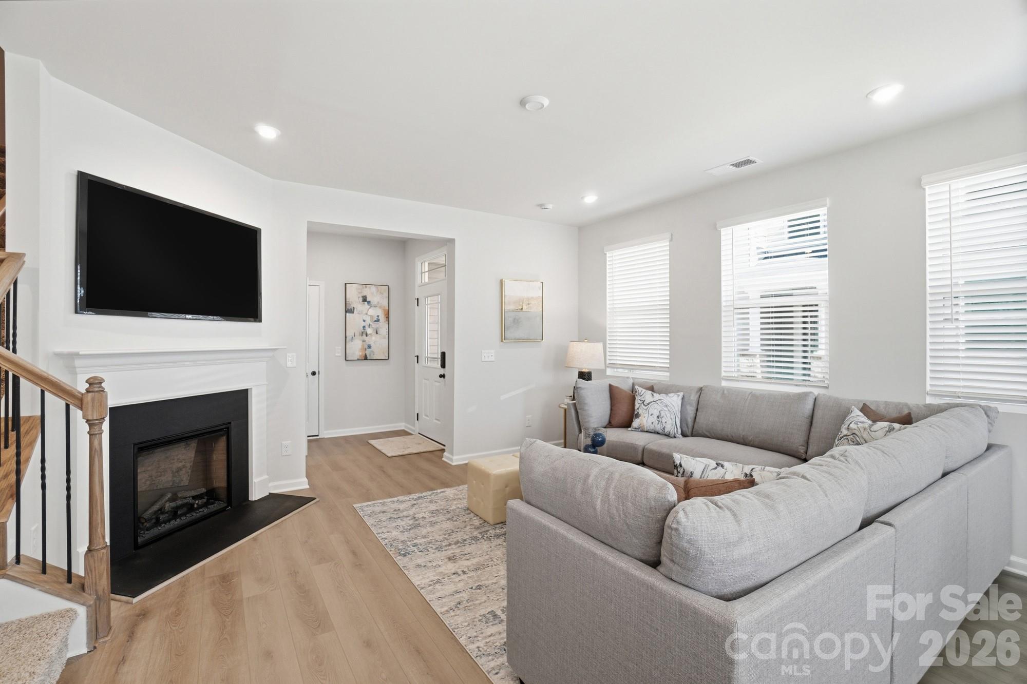 Photo 9 of 7025 Cerris Drive, Charlotte, NC