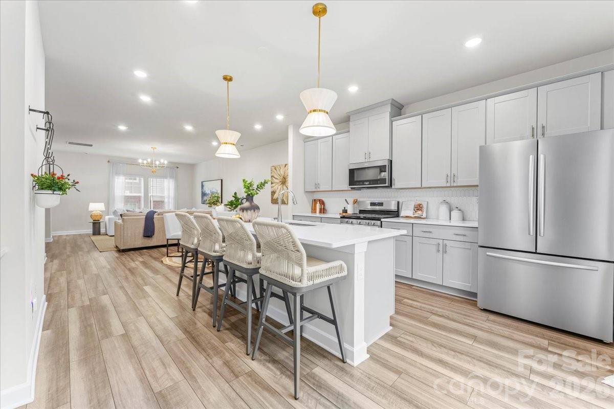 4548 Millennium Avenue, Charlotte, NC