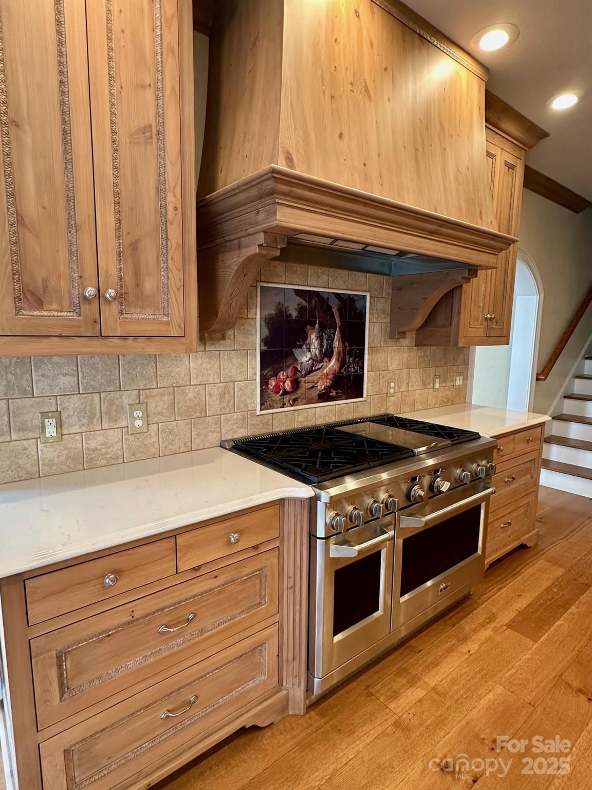 520 E Landing Ridge Circle, Jefferson, NC - photo 10 of 49