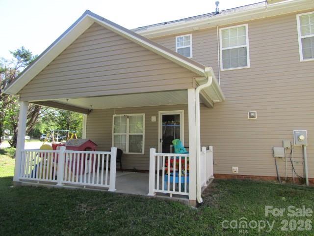 402 Trillium Court SW1, Conover, NC - photo 3 of 18