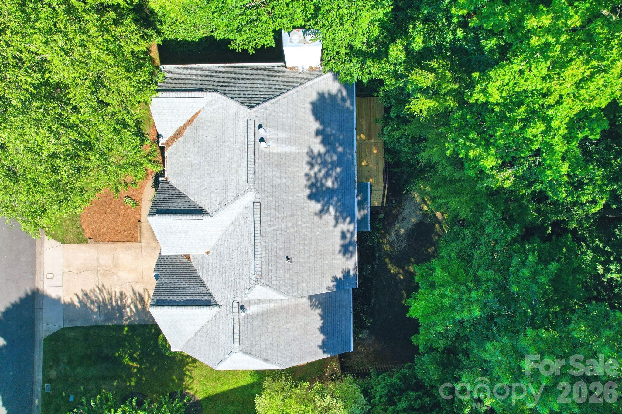 Photo 38 of 7711 Abbotsinch Court, Charlotte, NC