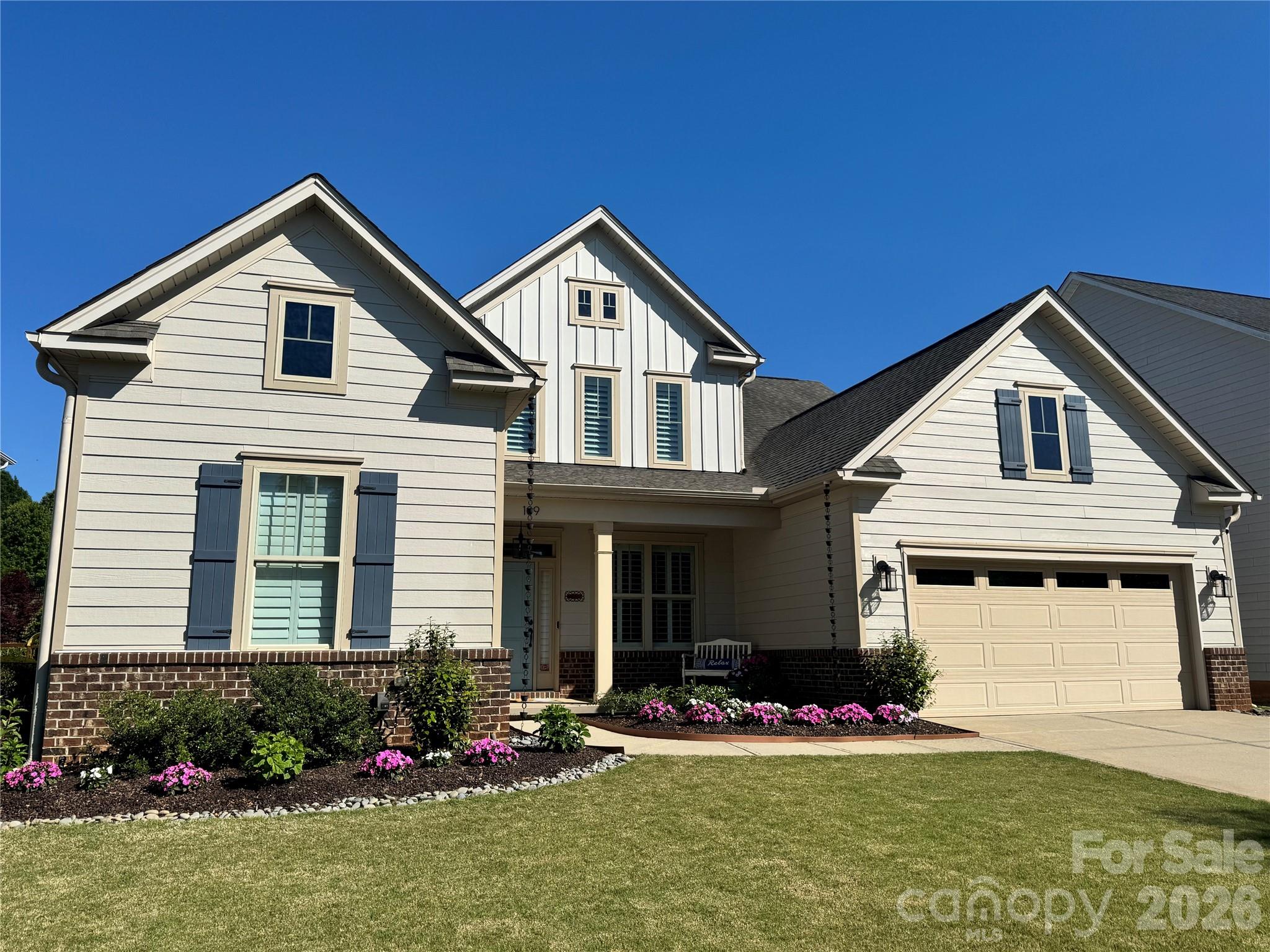 109 Heron Cove Loop, Mooresville, NC