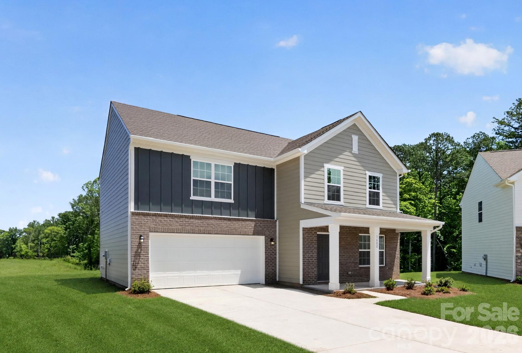 Photo 2 of 1602 Highacre Place50, Bessemer City, NC