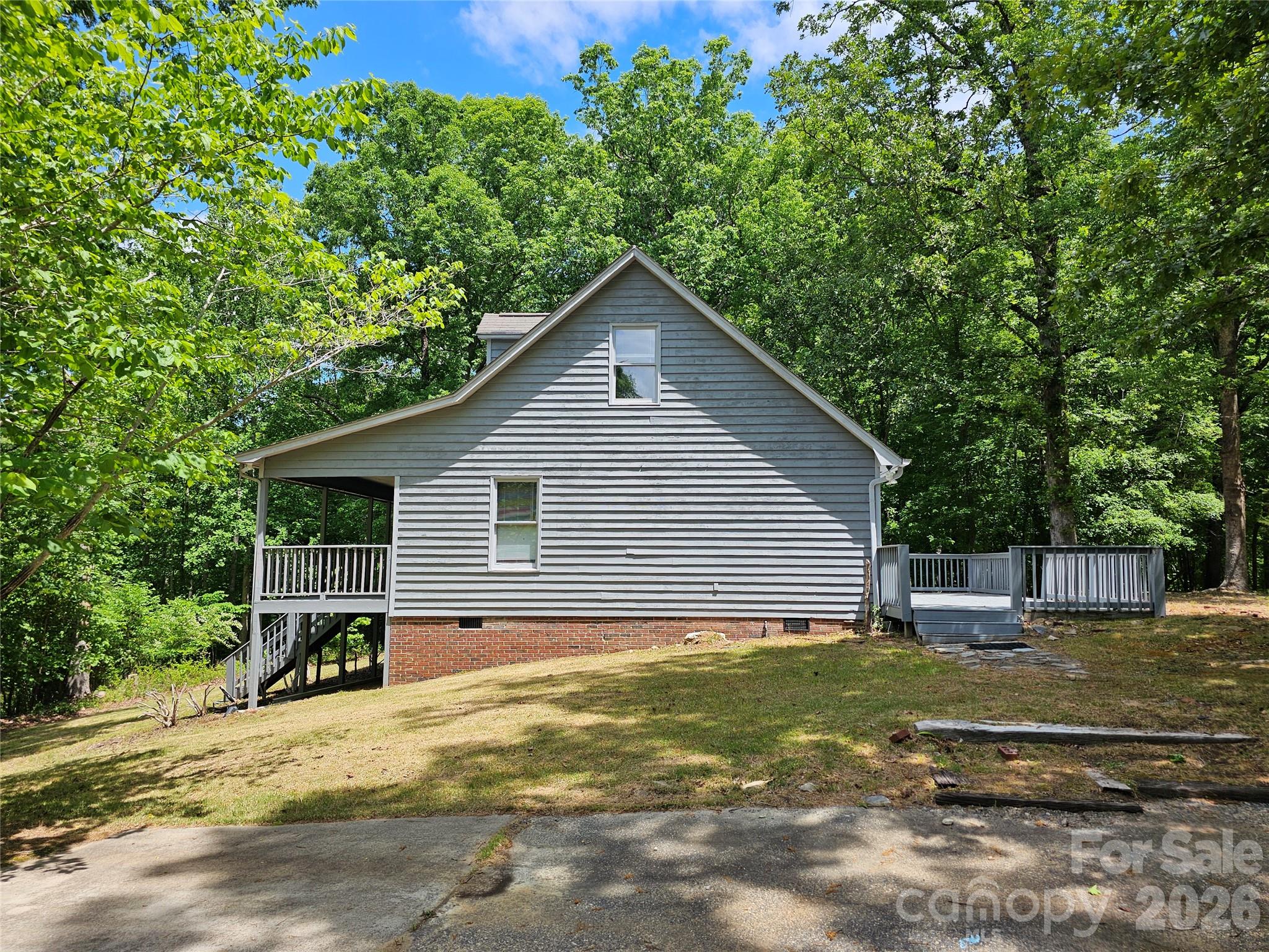 5692 Brooklyn Road, Great Falls, SC - photo 14 of 49