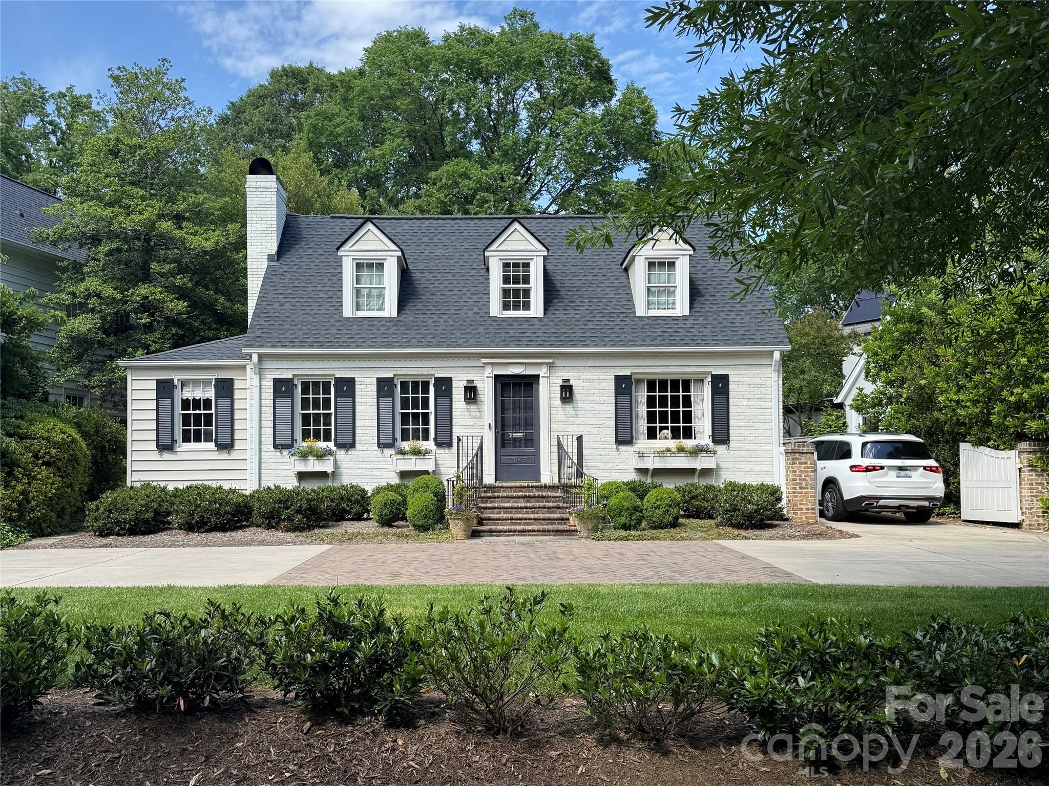 2045 Beverly Drive, Charlotte, NC