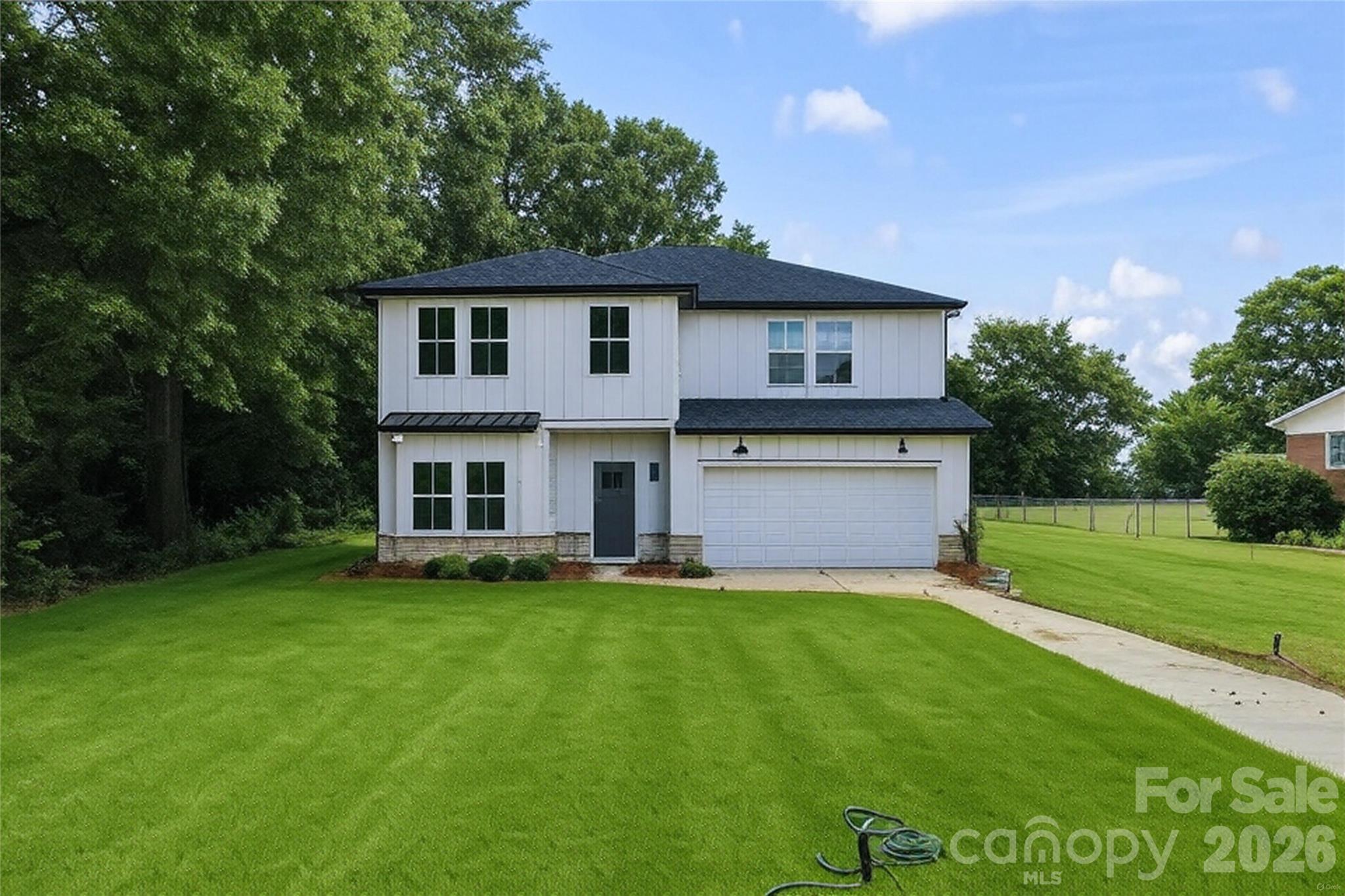 802 Patricia Avenue, Harrisburg, NC