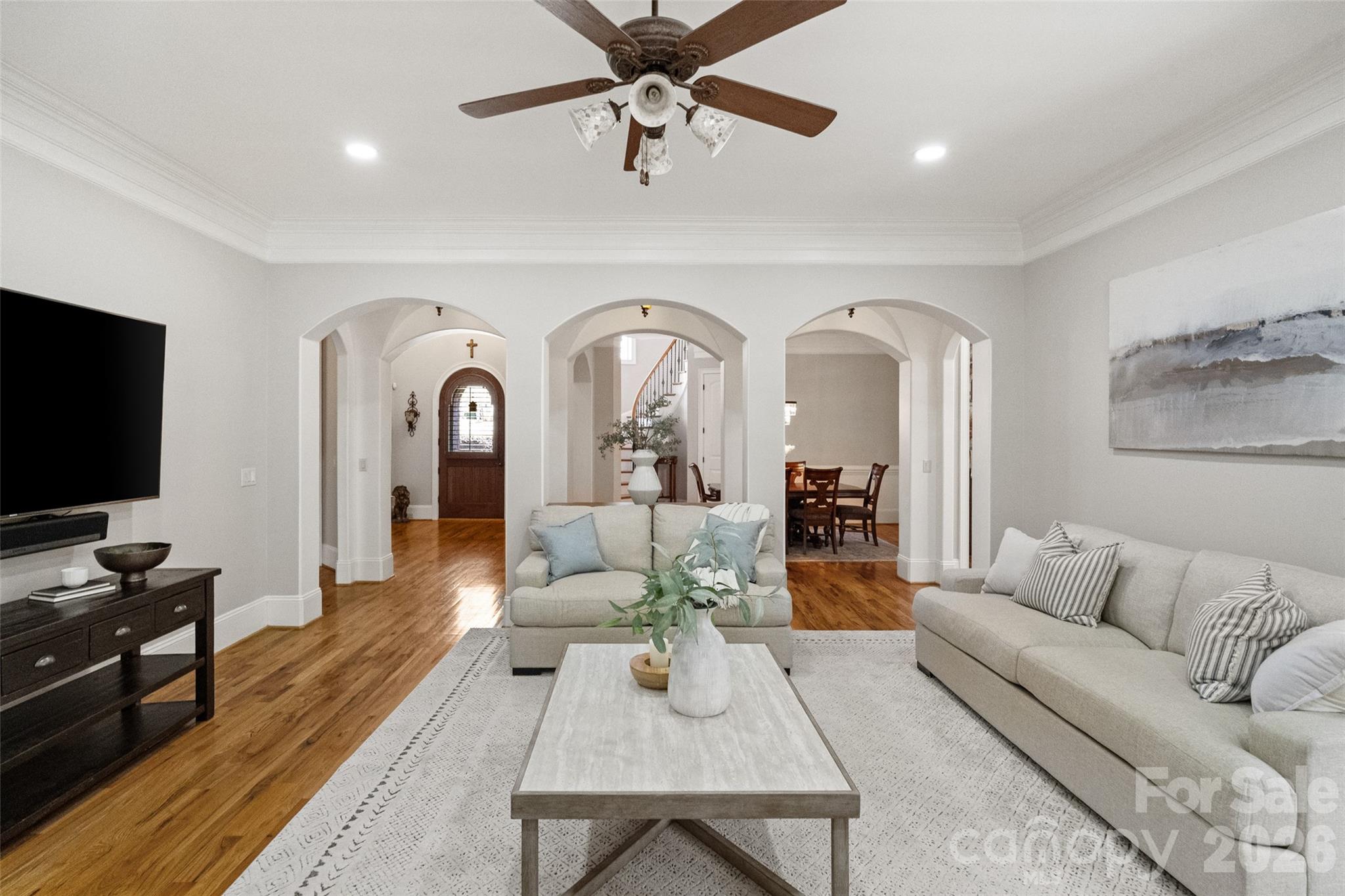 5180 Mill Race Lane, Lancaster, SC - photo 11 of 43