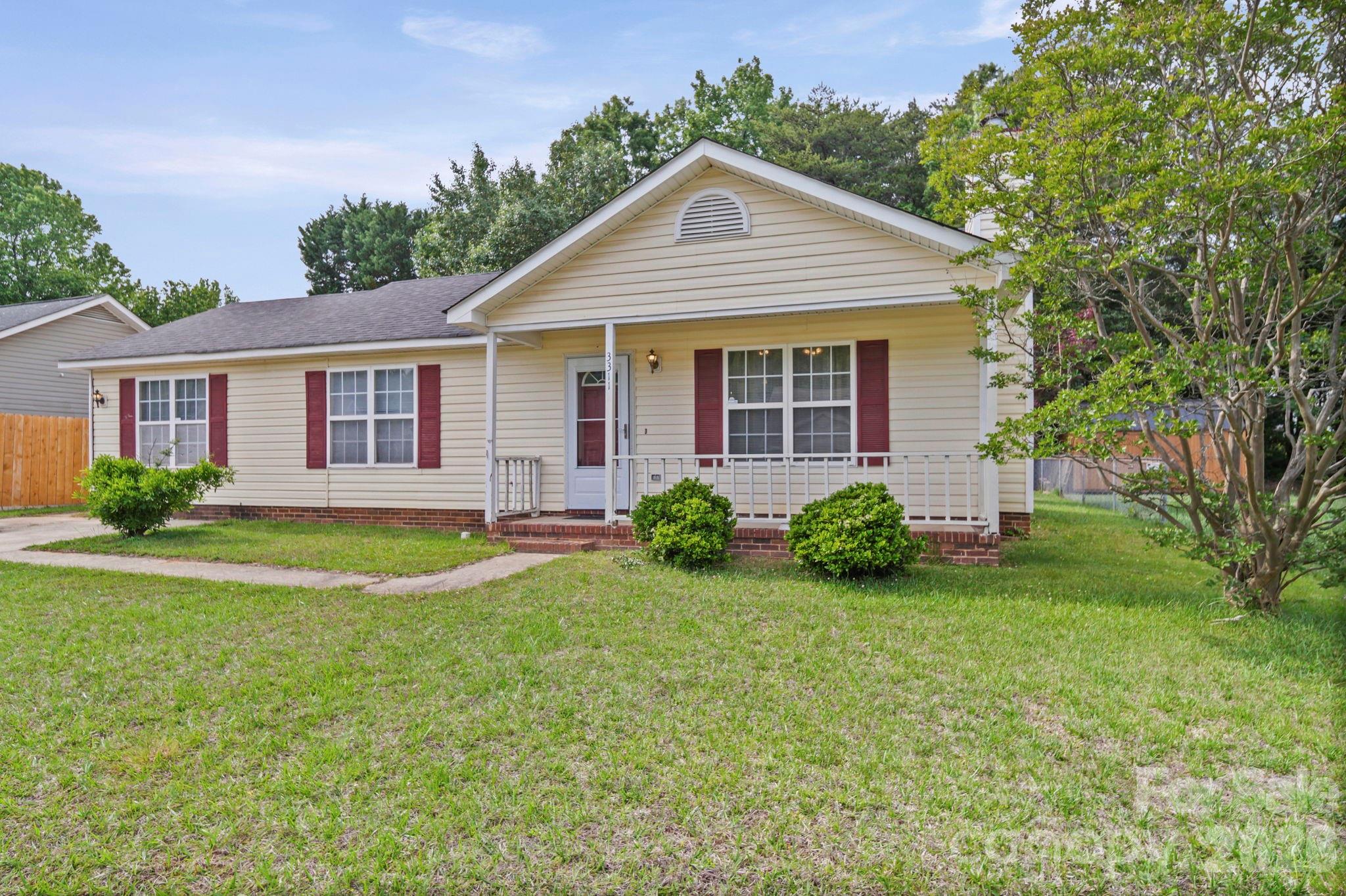 Photo 4 of 3311 Atlas Drive, Charlotte, NC