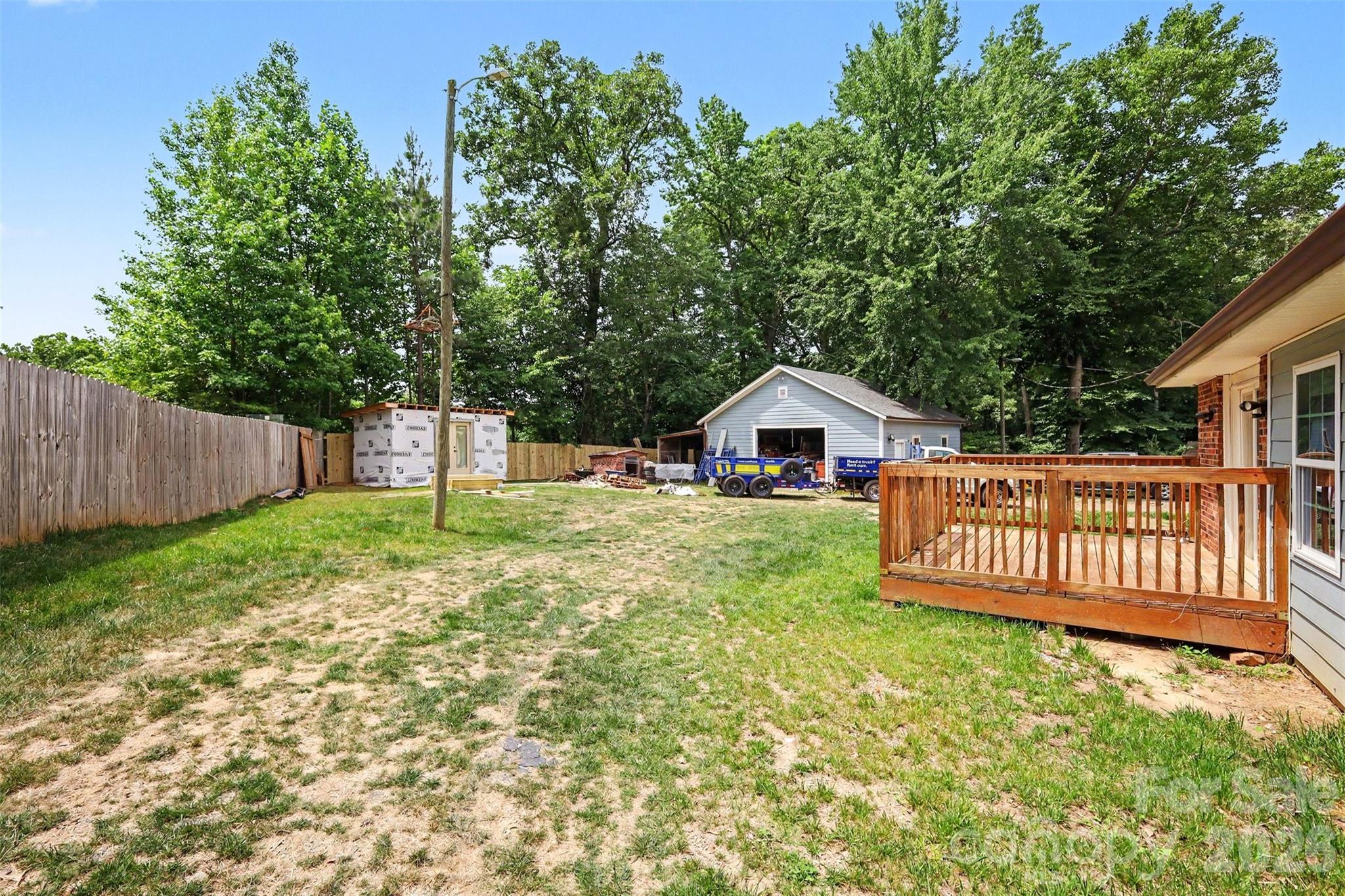 Photo 37 of 9902 Forest Drive, Charlotte, NC