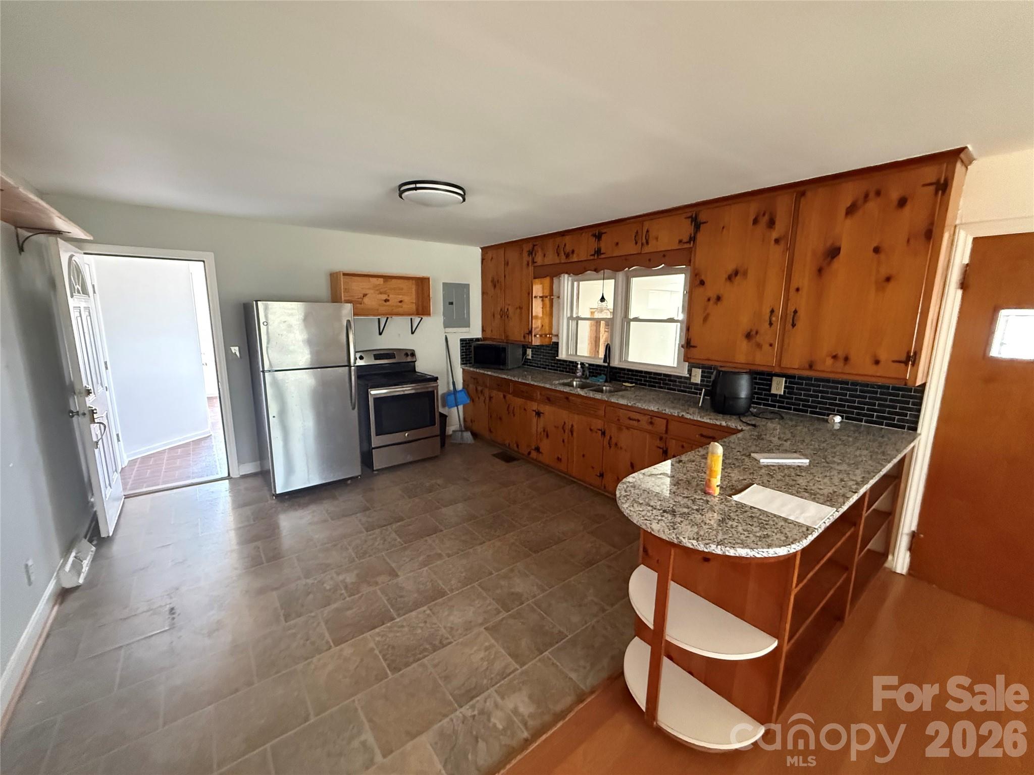 1601 Olive Branch Road, Polkton, NC - photo 3 of 35