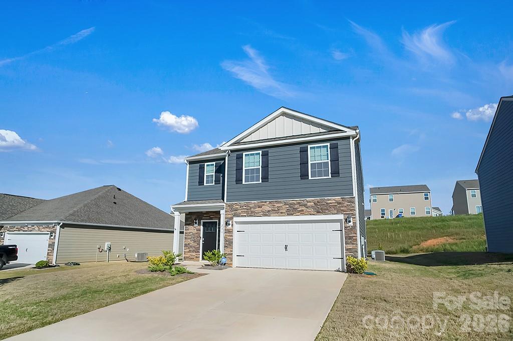 231 Brinkley Drive, Kings Mountain, NC - photo 3 of 42
