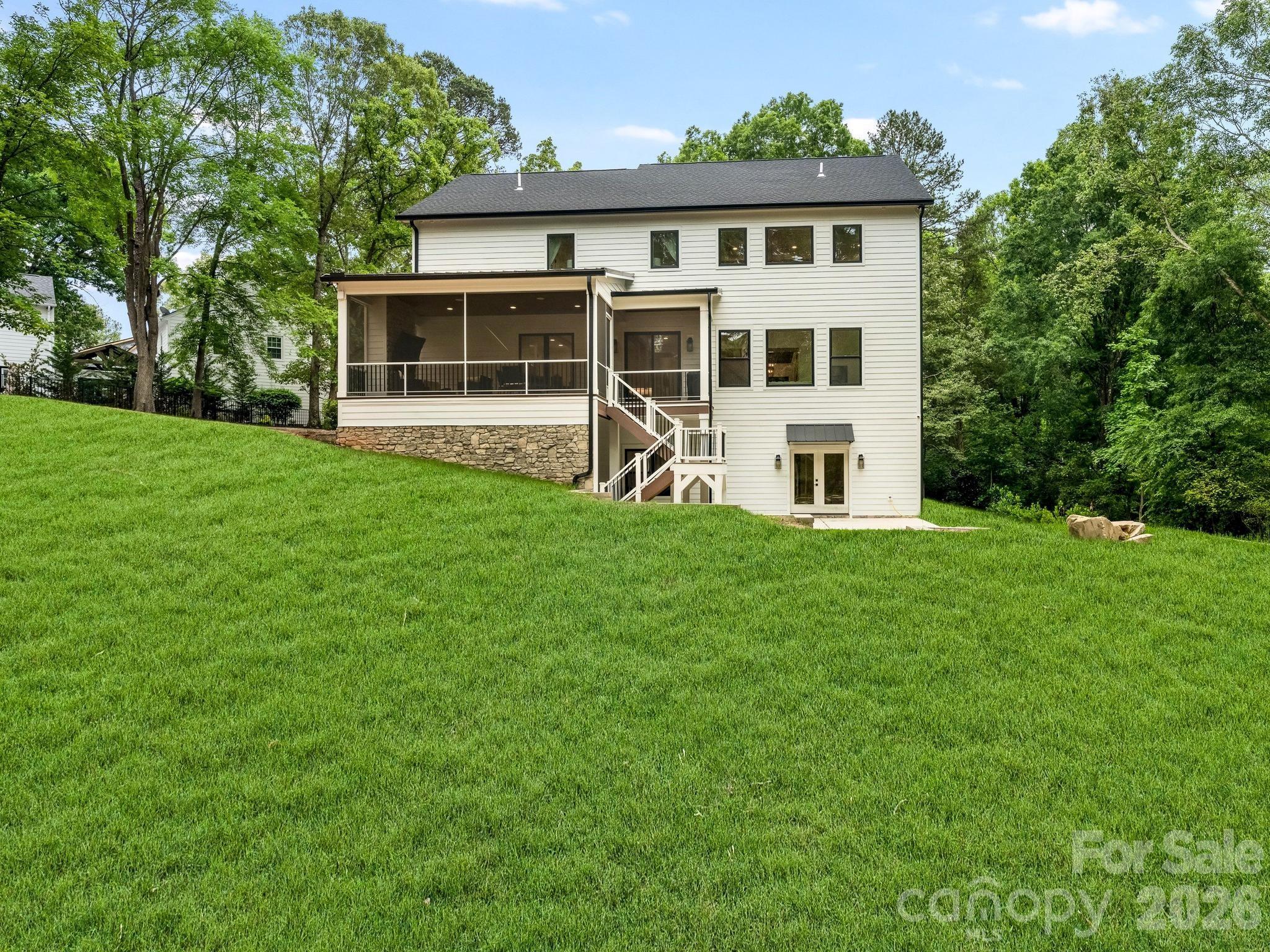 Photo 40 of 3601 Woody Grove Lane, Charlotte, NC