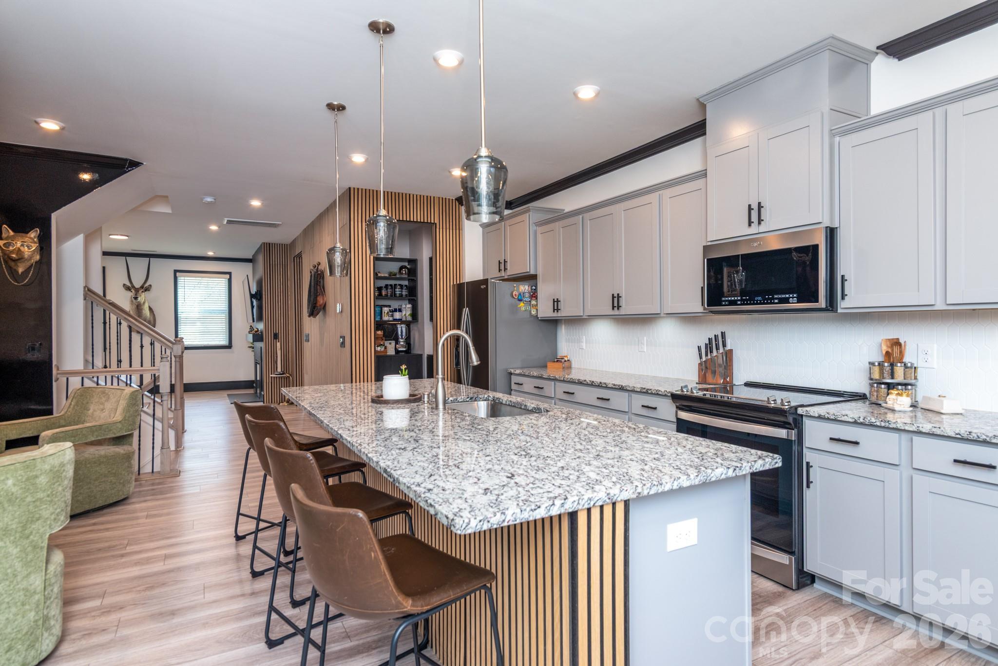 16629 Summers Walk Boulevard, Davidson, NC