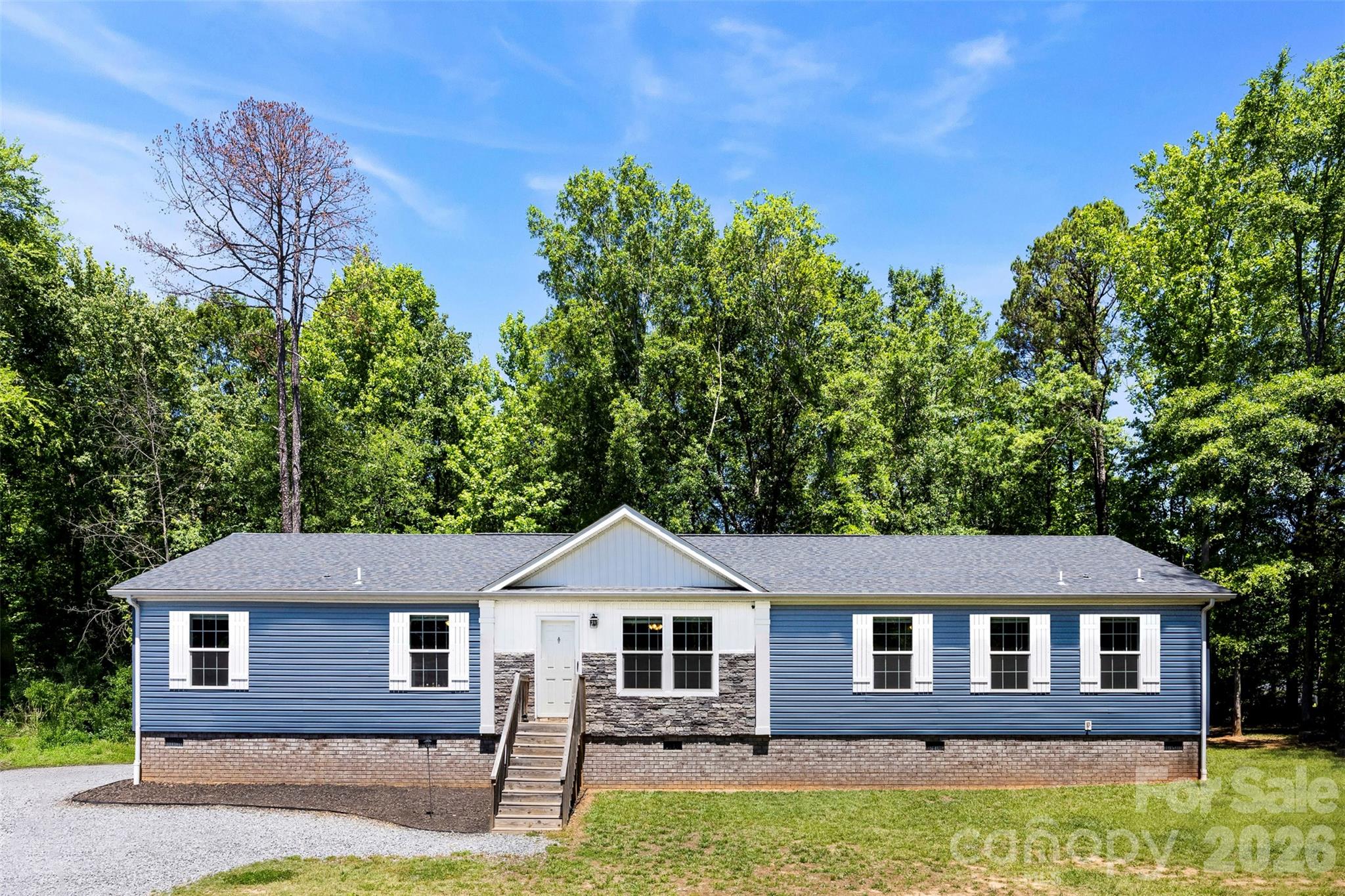 959 Wendover Heights Drive, Shelby, NC