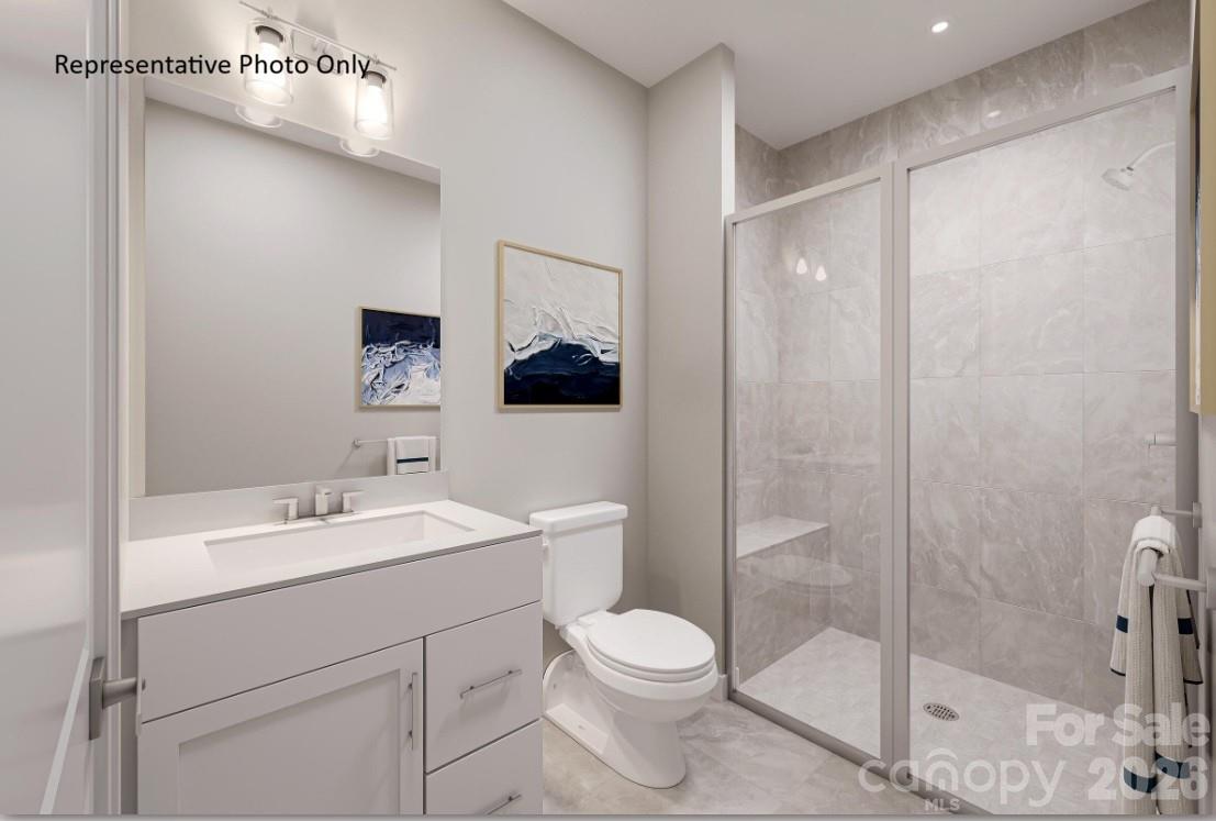 Photo 10 of 5007 Pineapple Lily Drive, Charlotte, NC