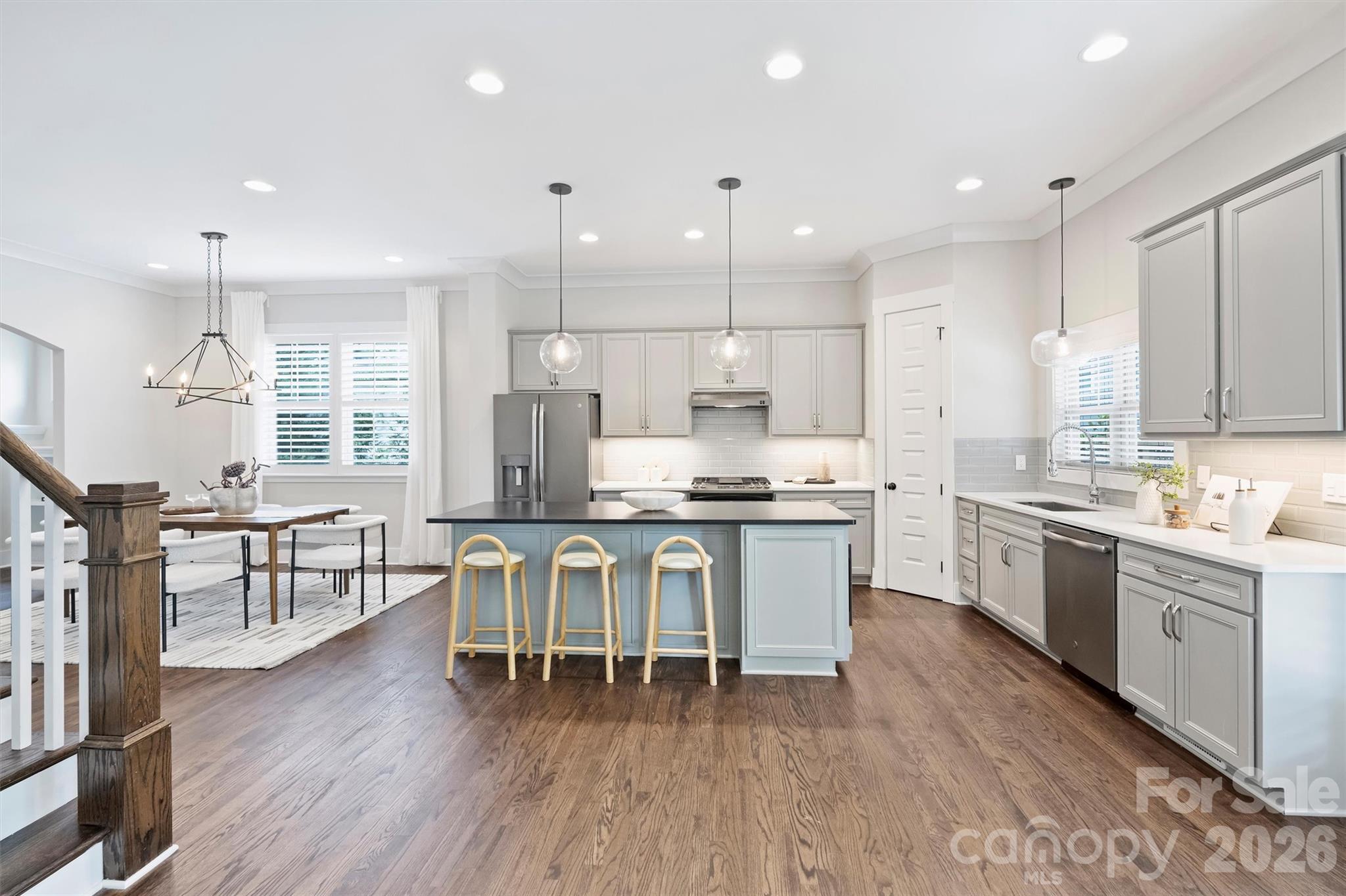 3030 Attaberry Drive, Charlotte, NC - photo 10 of 39