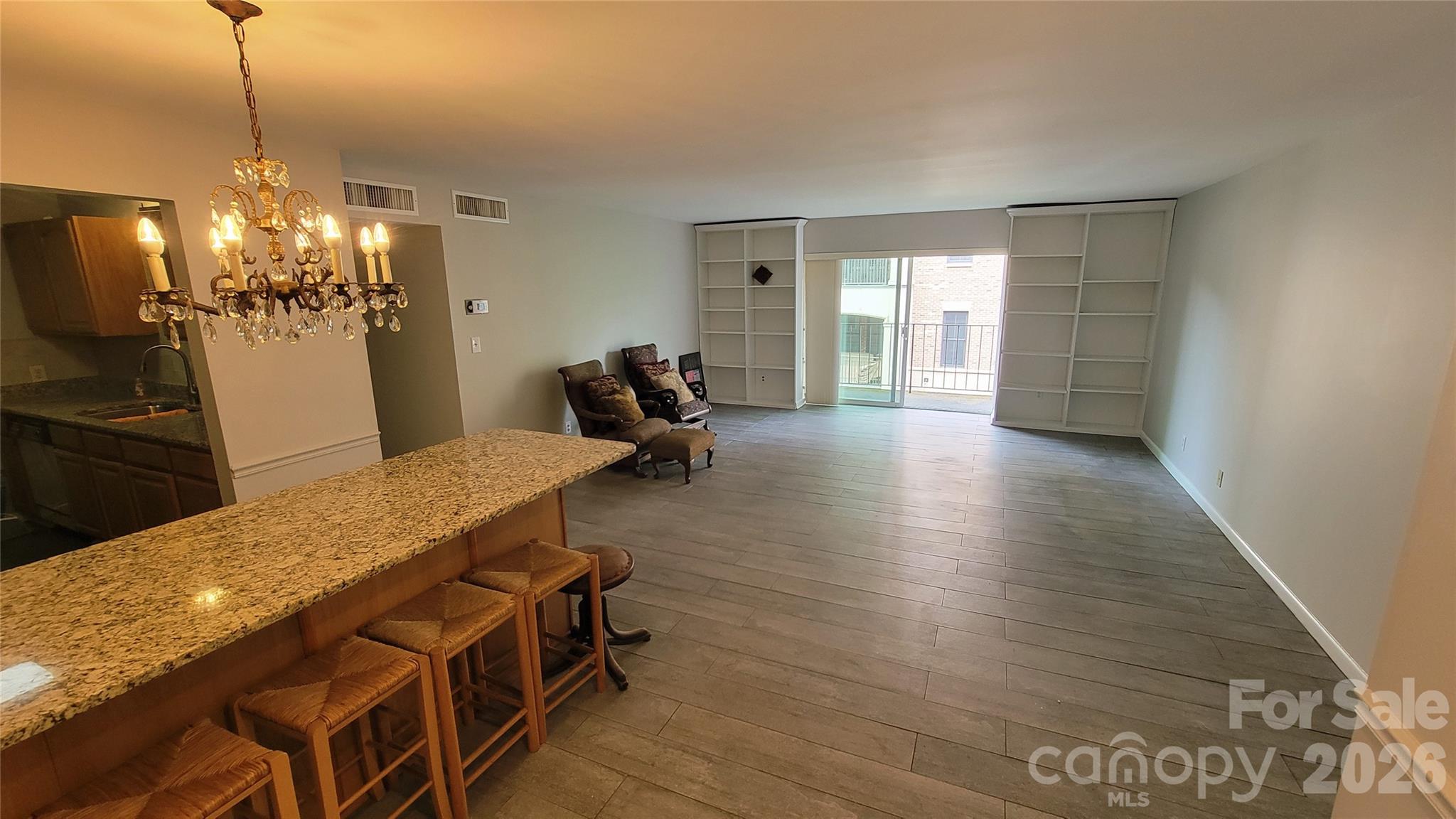 Photo 3 of 1323 Queens Road320, Charlotte, NC