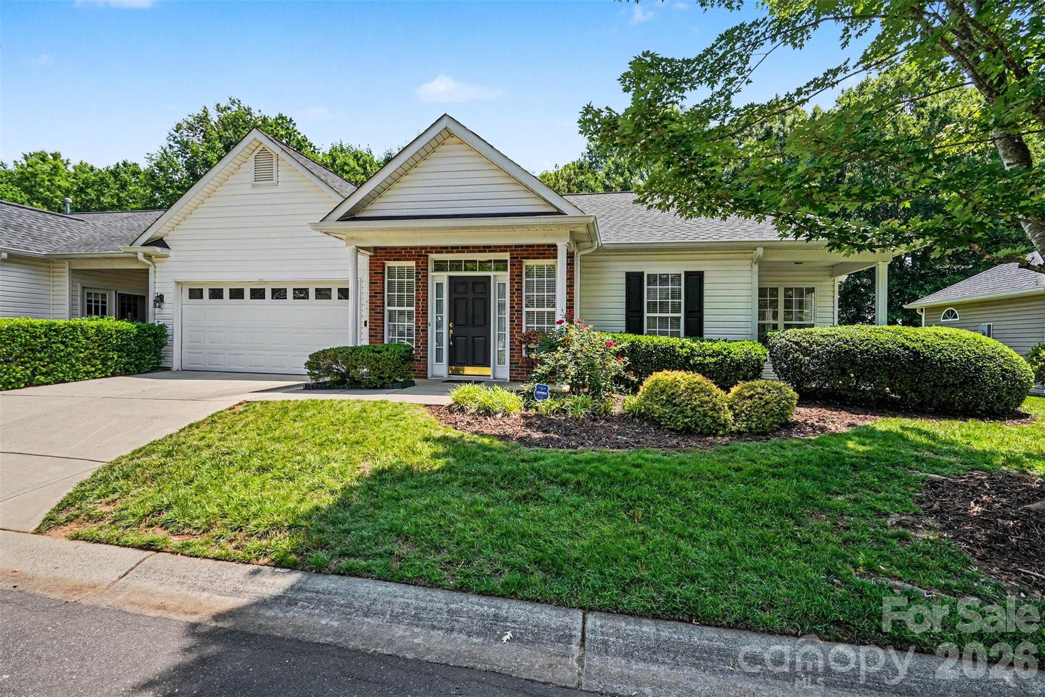 Photo 32 of 9330 Duckhorn Drive, Charlotte, NC
