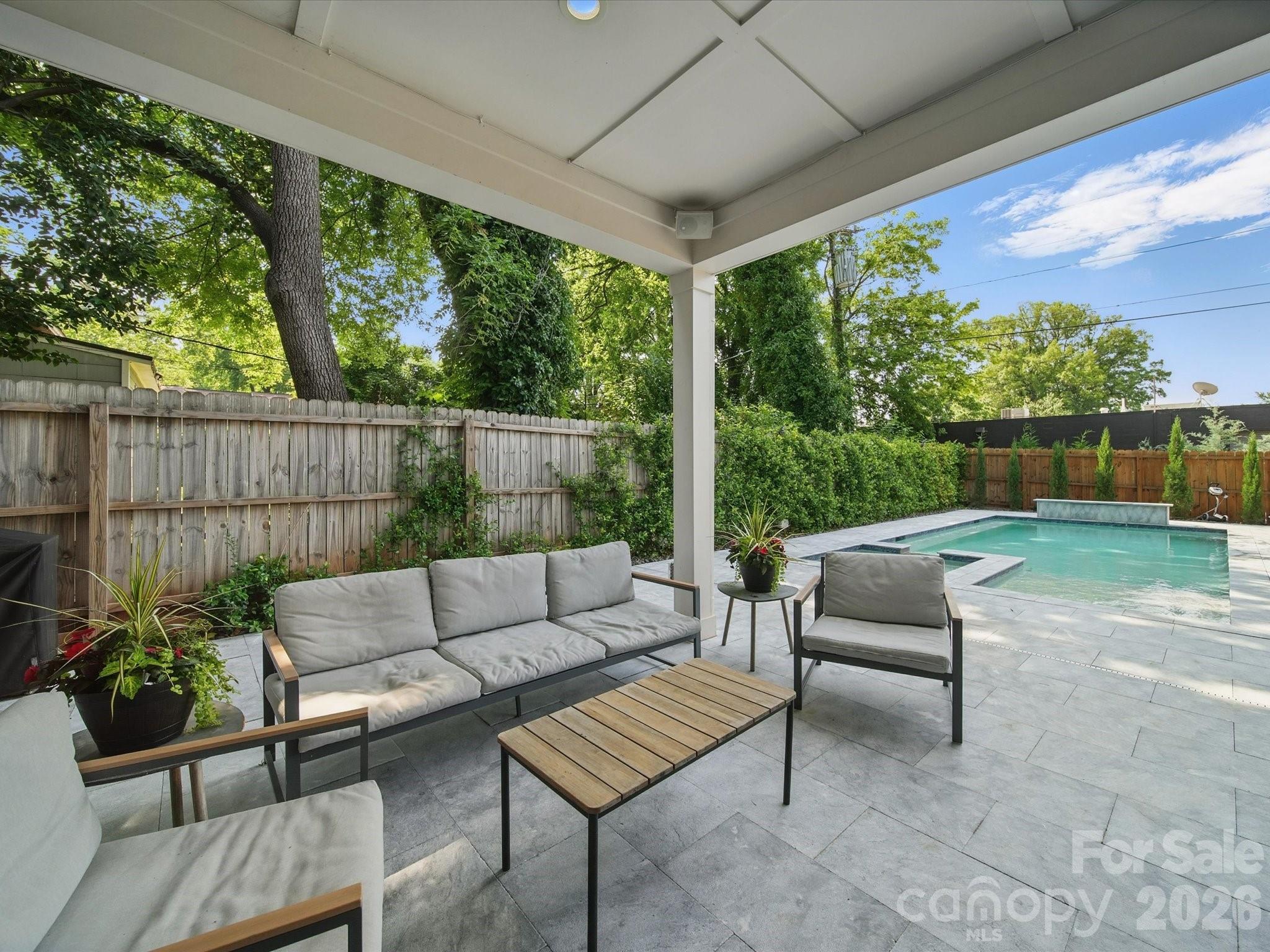 708 Cross Trail Drive, Charlotte, NC - photo 15 of 45