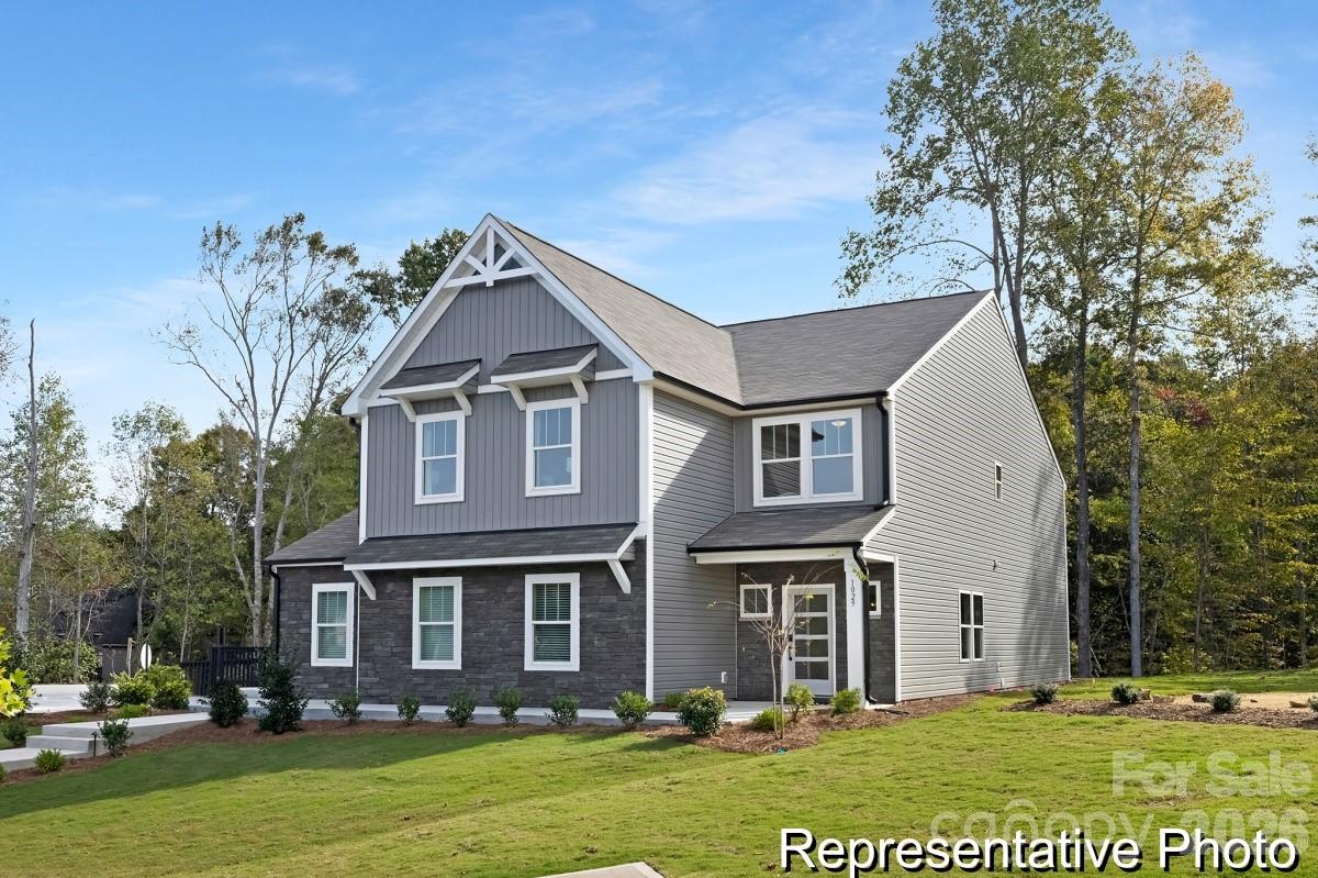 1029 Preston Drive51, Lowell, NC - photo 1 of 33