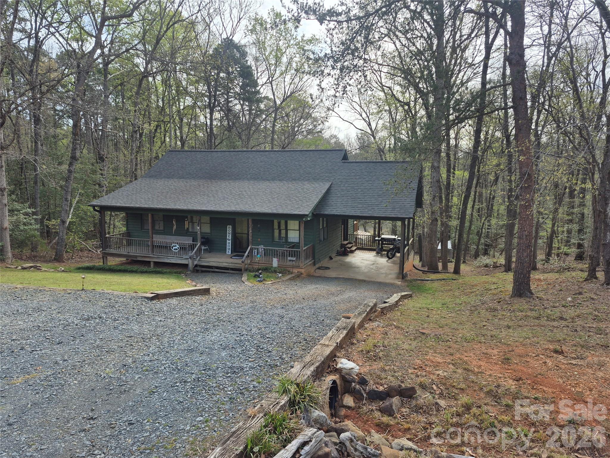 324 Pinecrest Circle, Troy, NC - photo 44 of 45