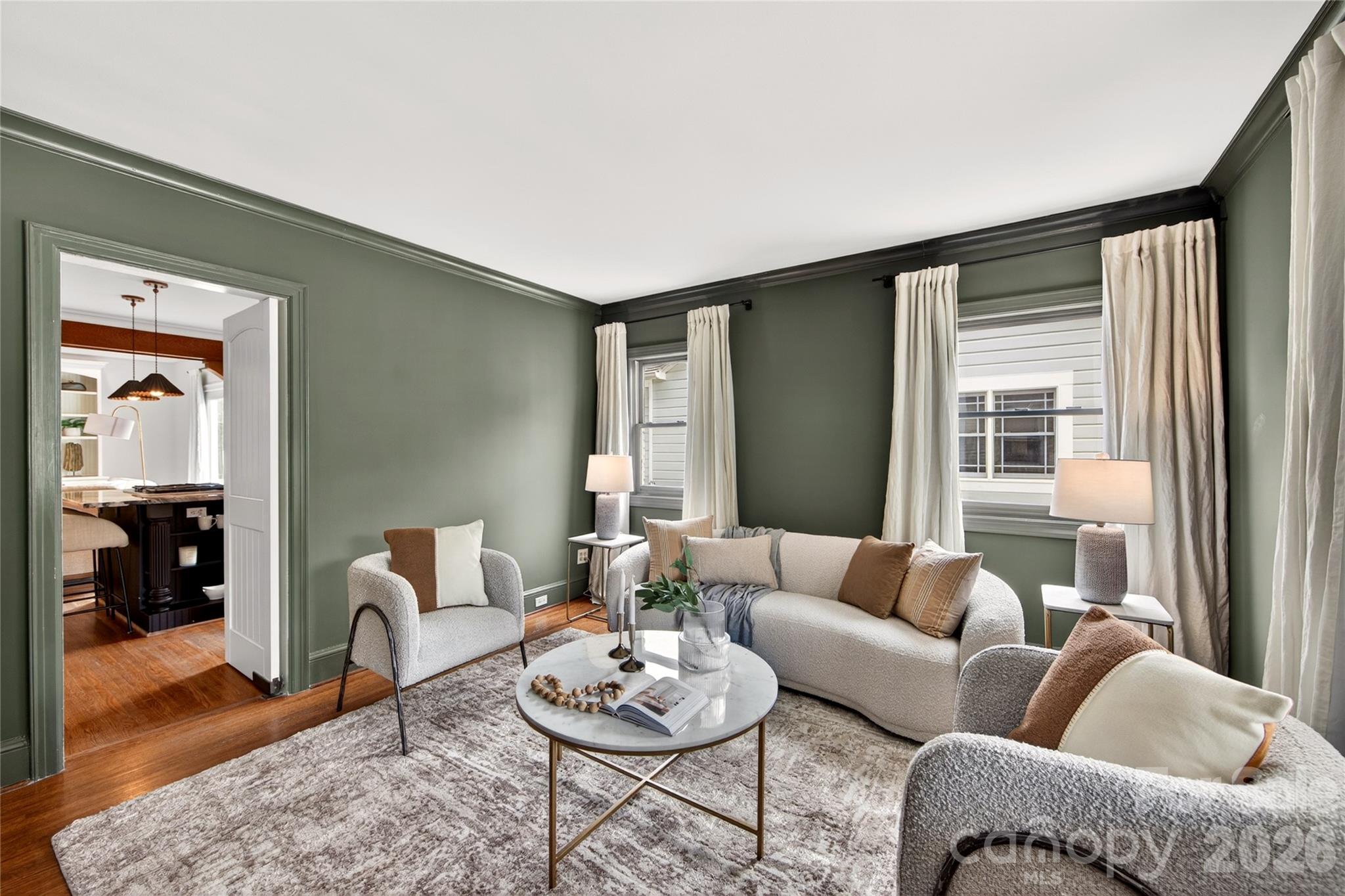 Photo 12 of 1825 Cumberland Avenue, Charlotte, NC