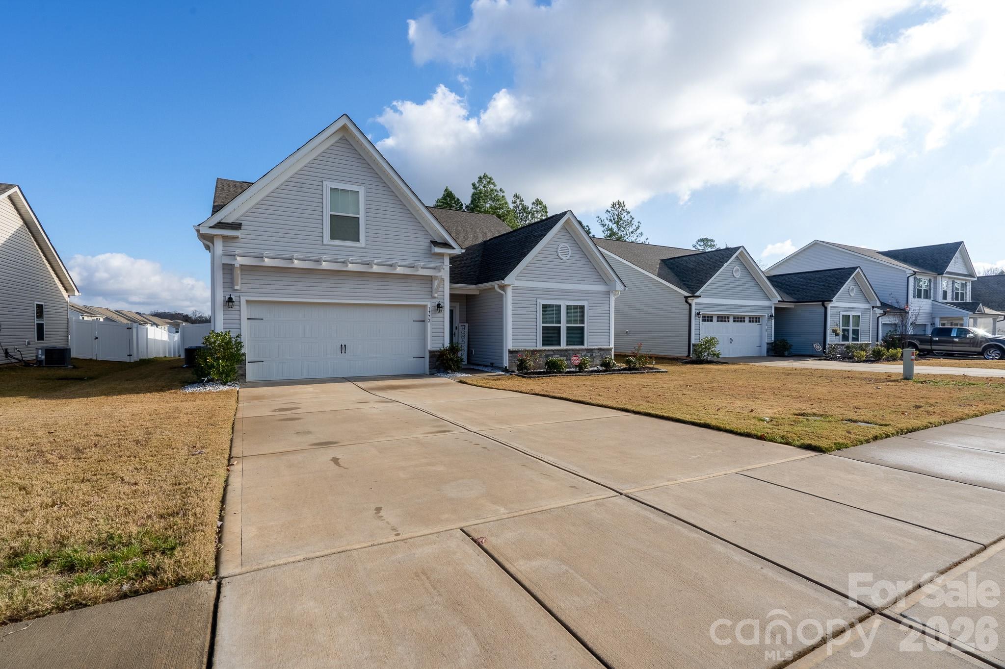 Photo 2 of 1772 Savannah Lane19, Stanfield, NC
