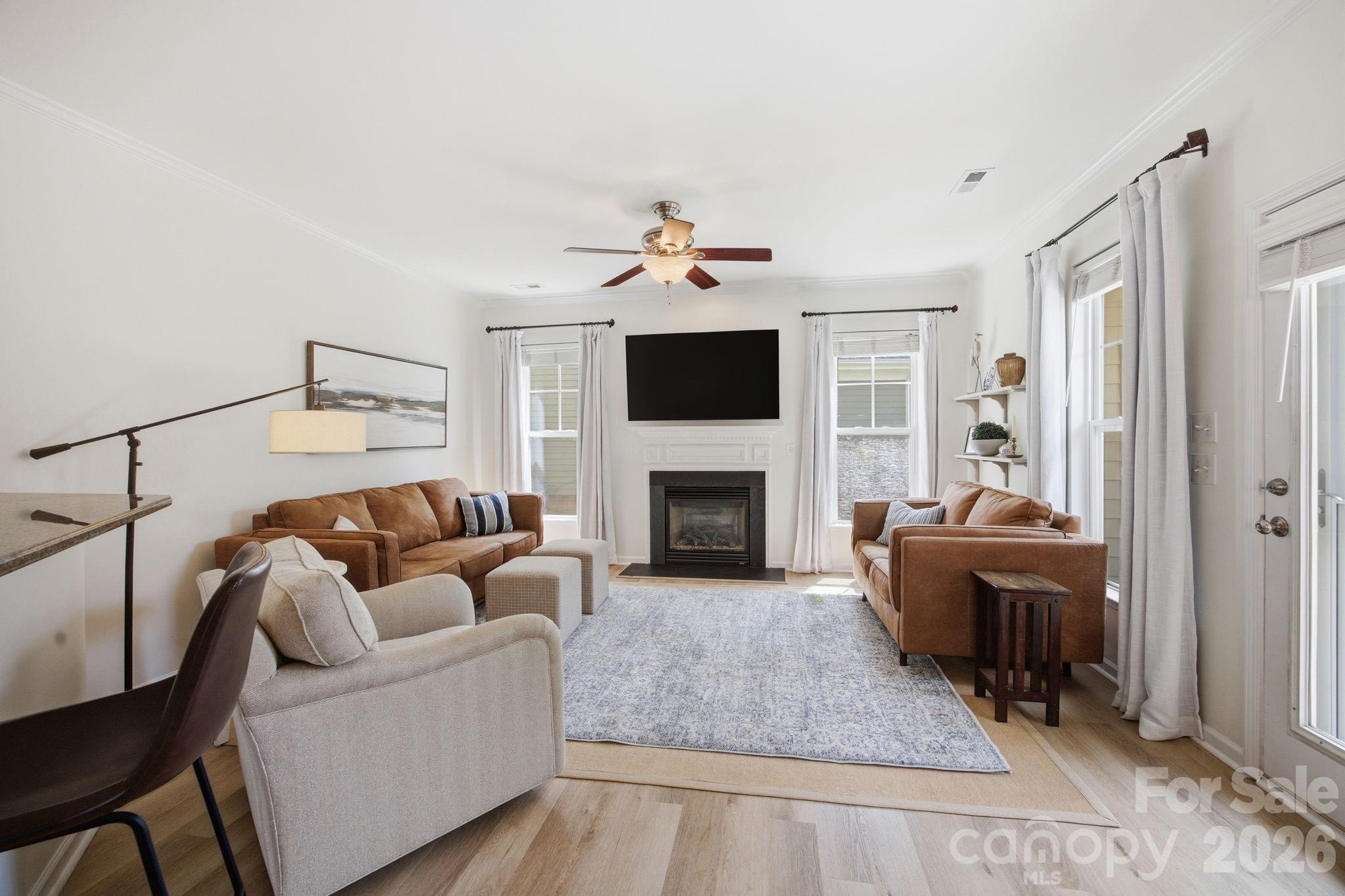 14458 Holly Springs Drive, Huntersville, NC - photo 15 of 44