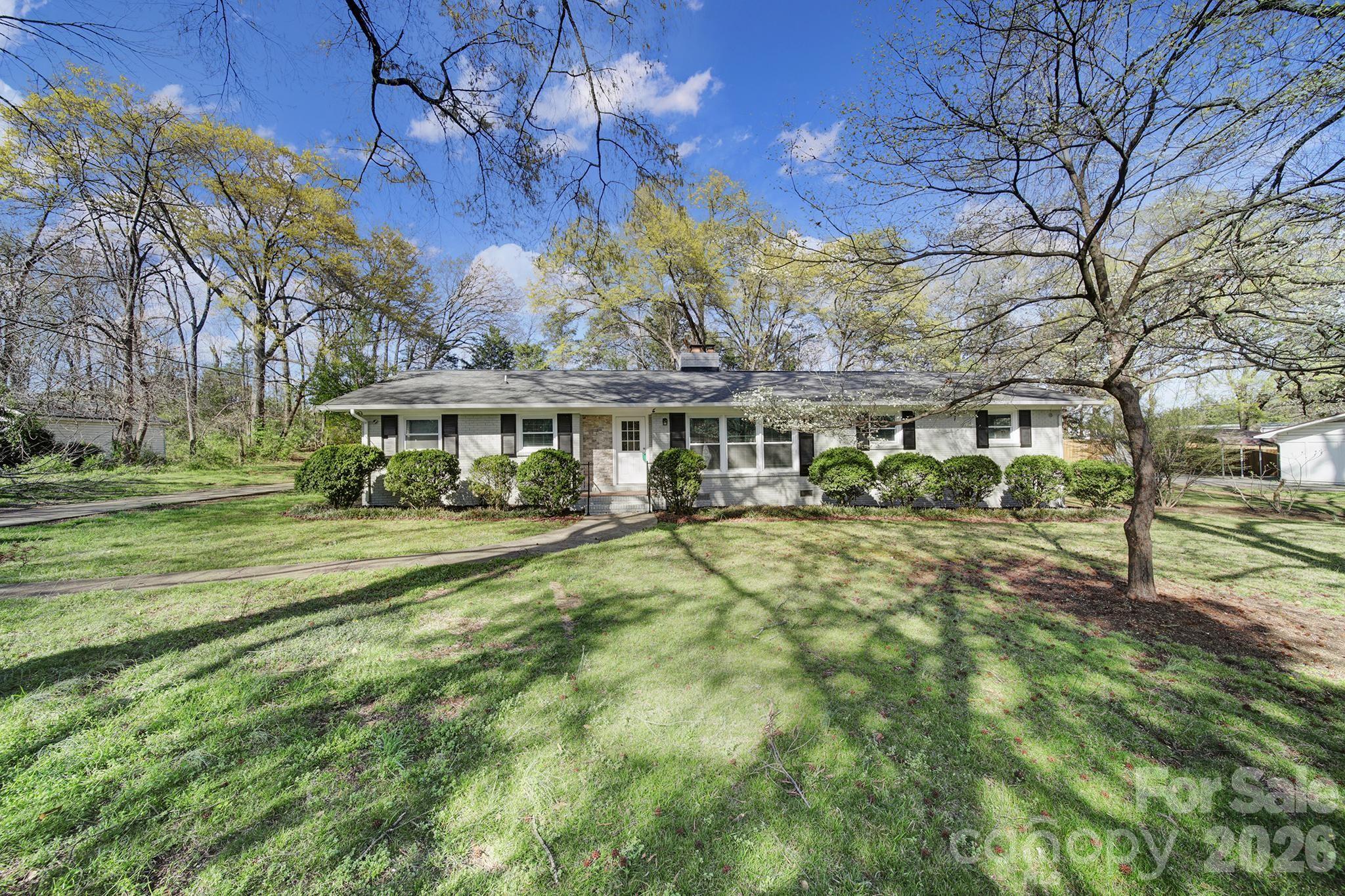 519 Amon Lane, Pineville, NC - photo 1 of 26