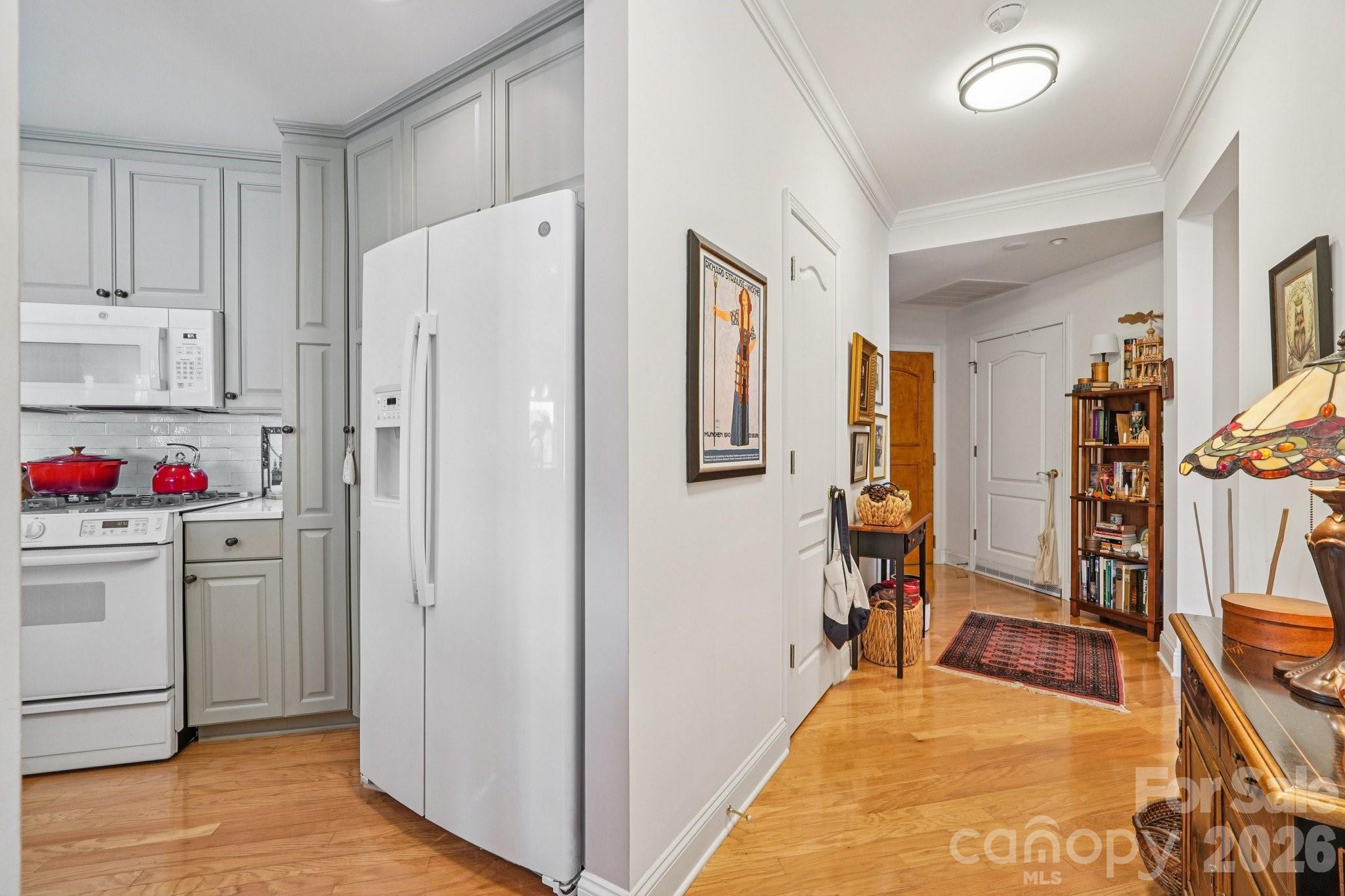 Photo 14 of 401 N Church Street408, Charlotte, NC