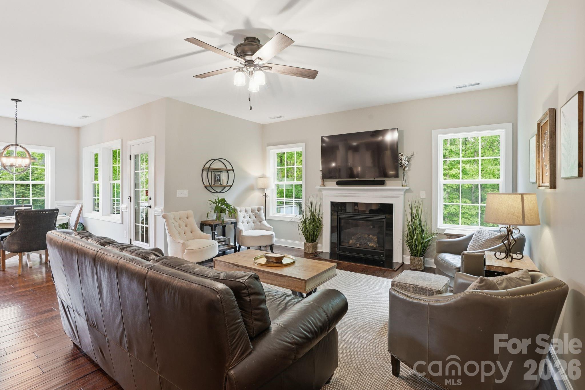 Photo 4 of 588 Highland Ridge Point, Clover, SC