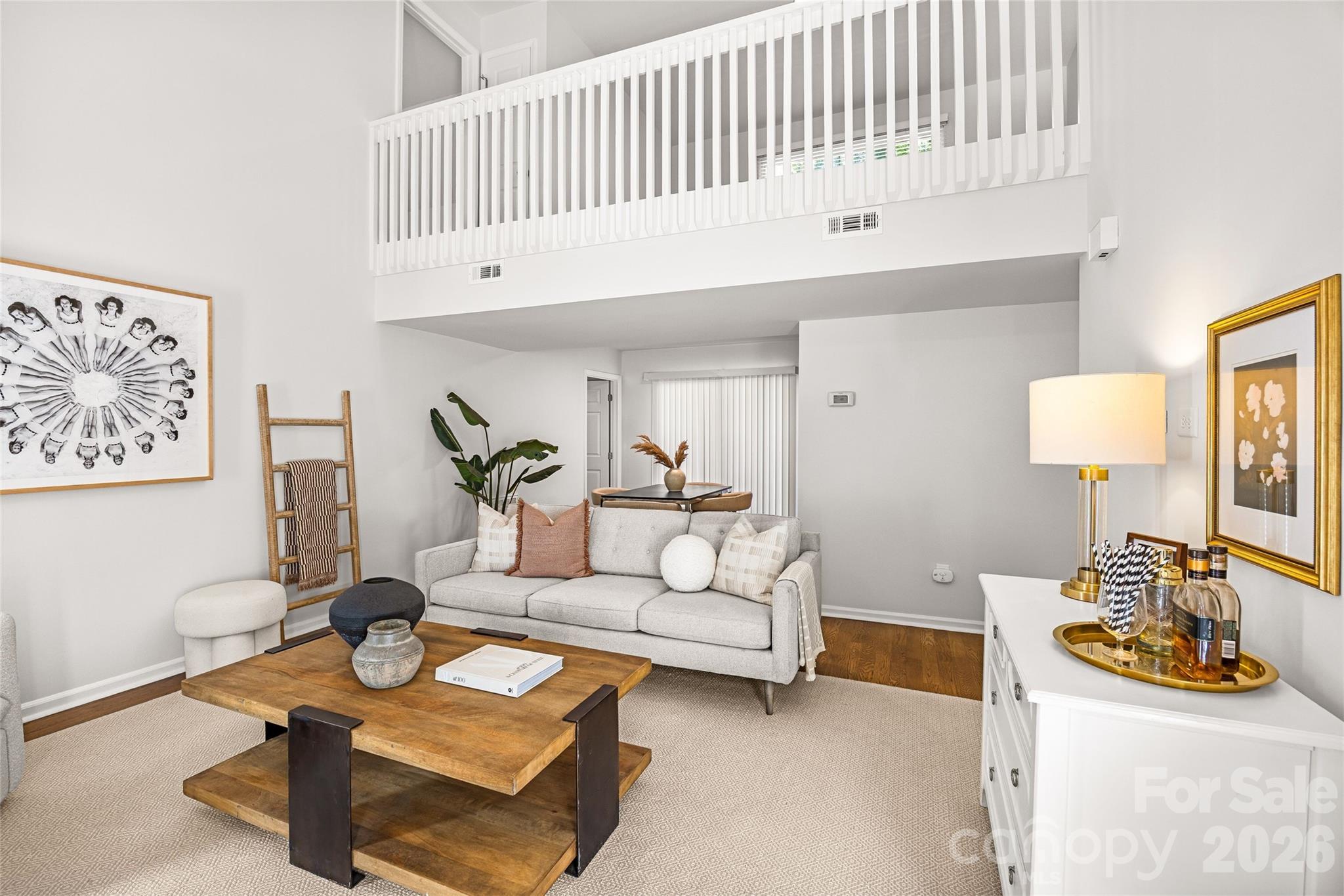 Photo 2 of 9526 Fairway Ridge Road, Charlotte, NC