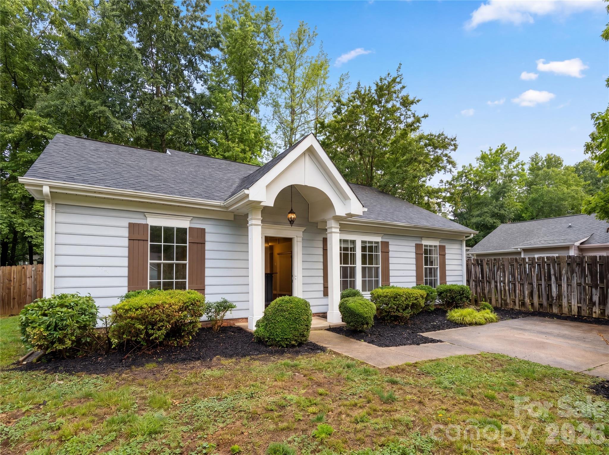 4808 Pennant Place, Charlotte, NC - photo 21 of 23