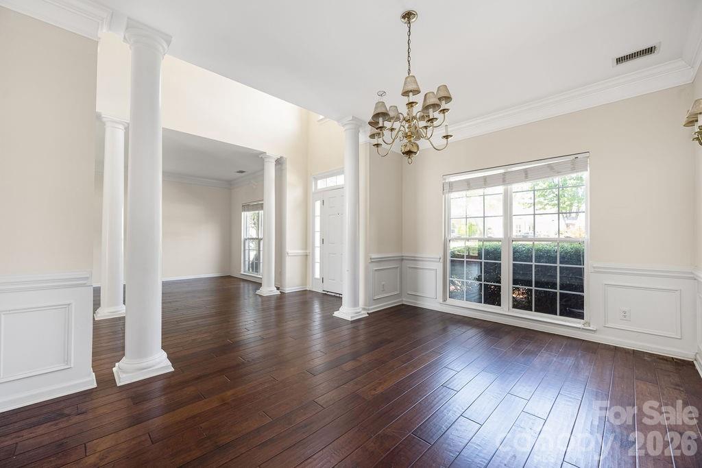 9512 Autumn Applause Drive, Charlotte, NC - photo 8 of 49