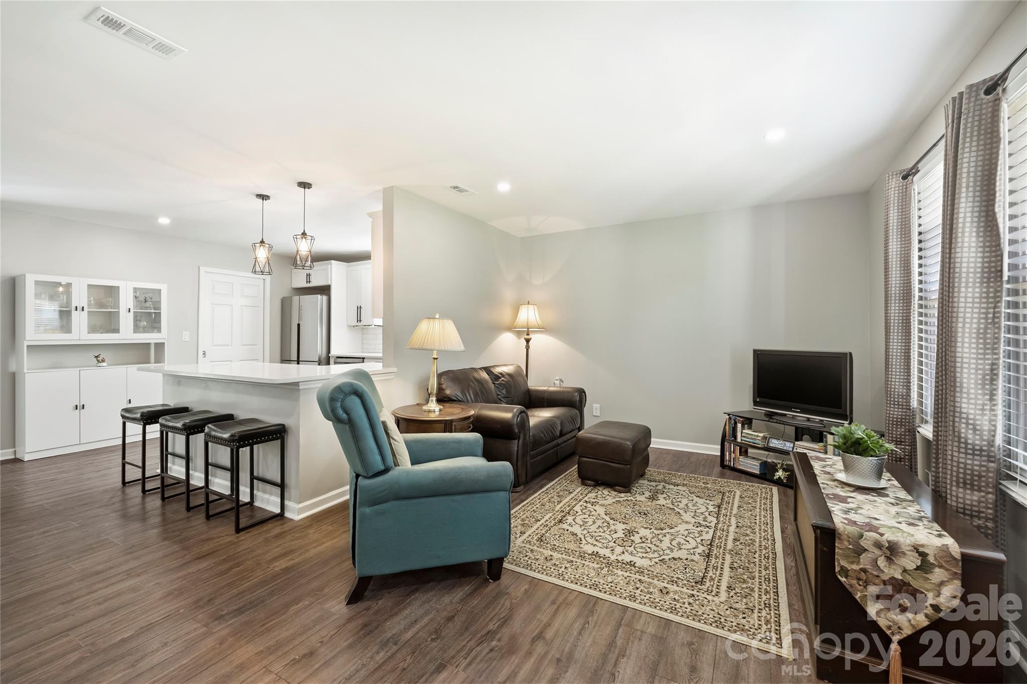 Photo 6 of 3724 Cobbleridge Drive, Charlotte, NC