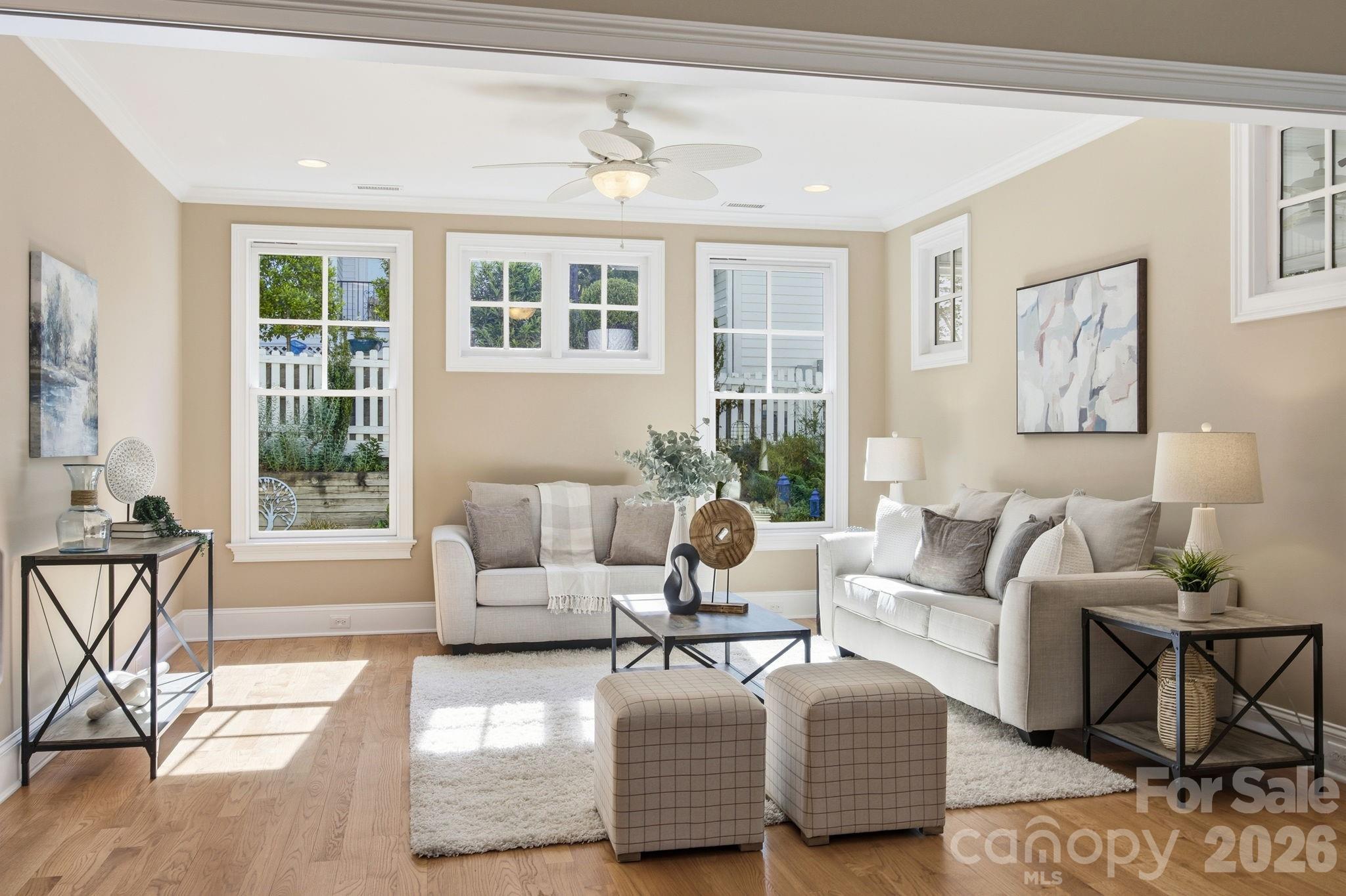 625 James Alexander Way, Davidson, NC - photo 8 of 49