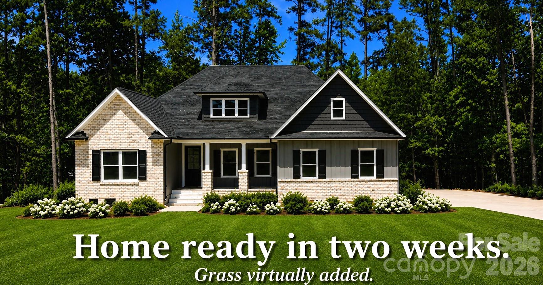 Lot 49 Shawnee Trail, China Grove, NC
