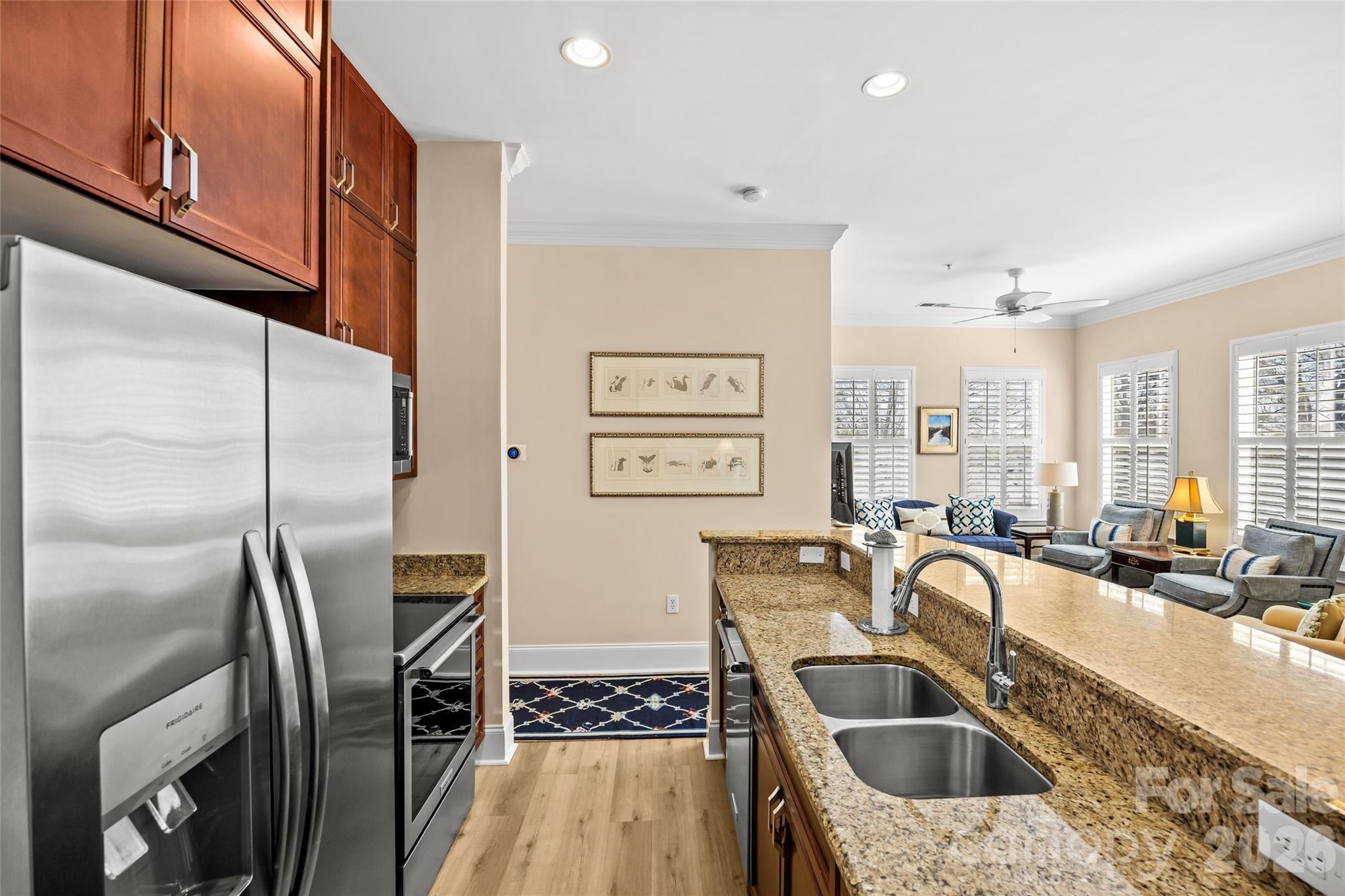 Photo 11 of 2994 Selwyn Avenue, Charlotte, NC