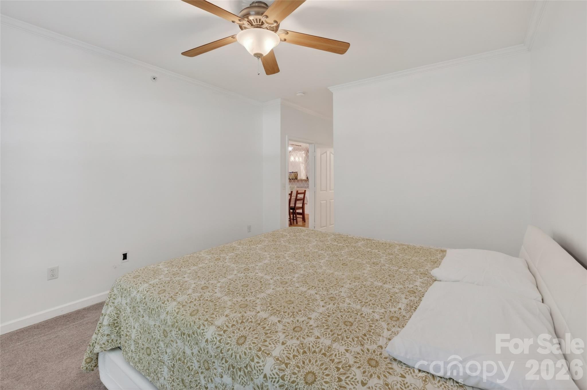 Photo 14 of 11915 Ridgeway Park Drive, Charlotte, NC
