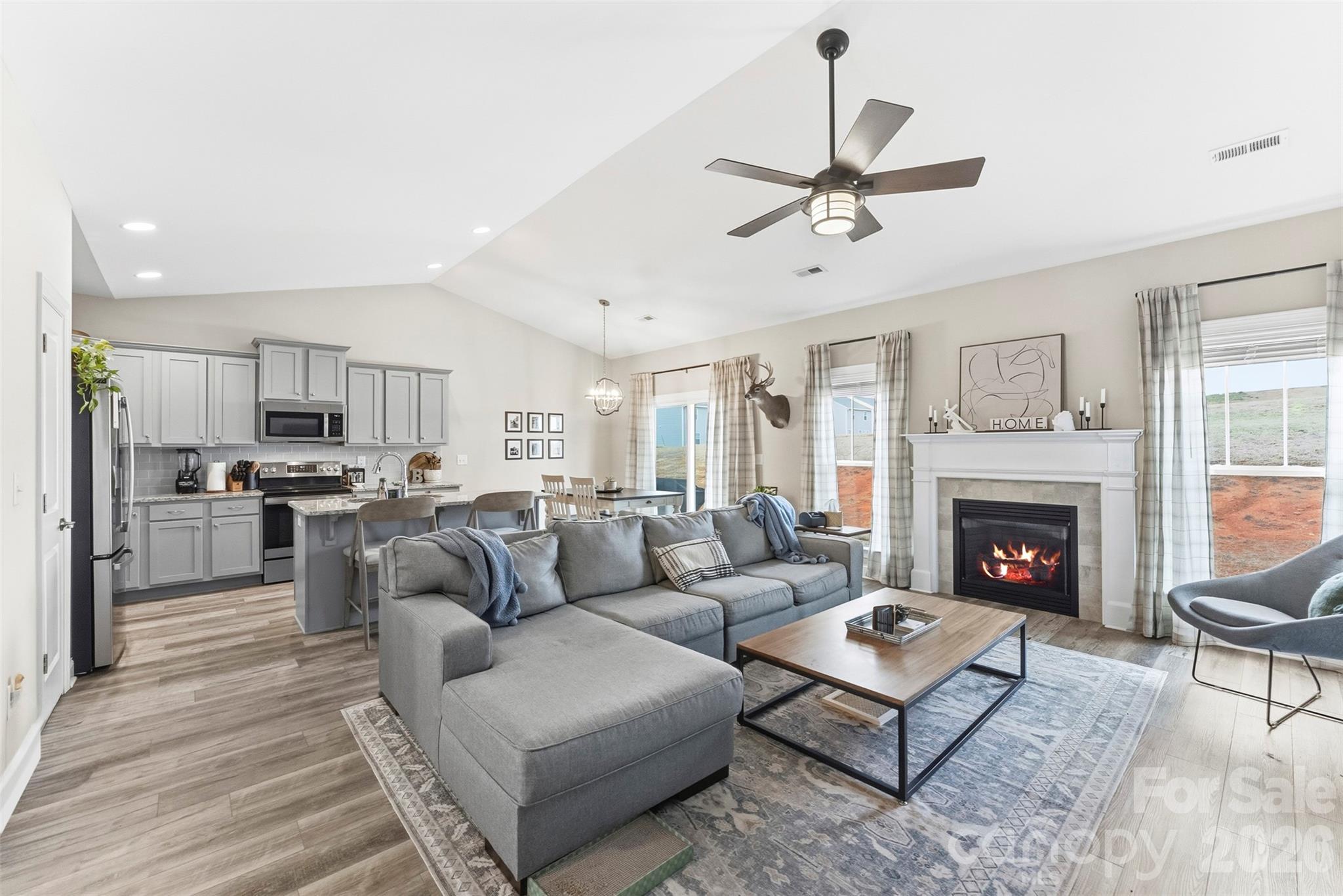 248 Pinnacle Crossing, Shelby, NC - photo 10 of 45