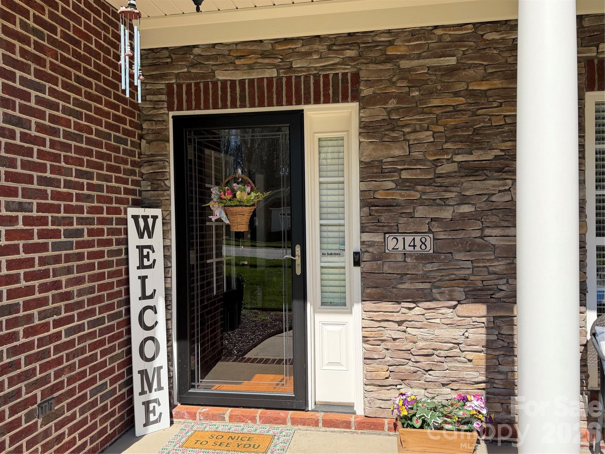 2148 Brookberry Lane, Gastonia, NC - photo 32 of 36
